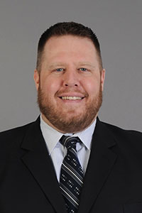 Matthew Rahn - Football Coach - College of DuPage