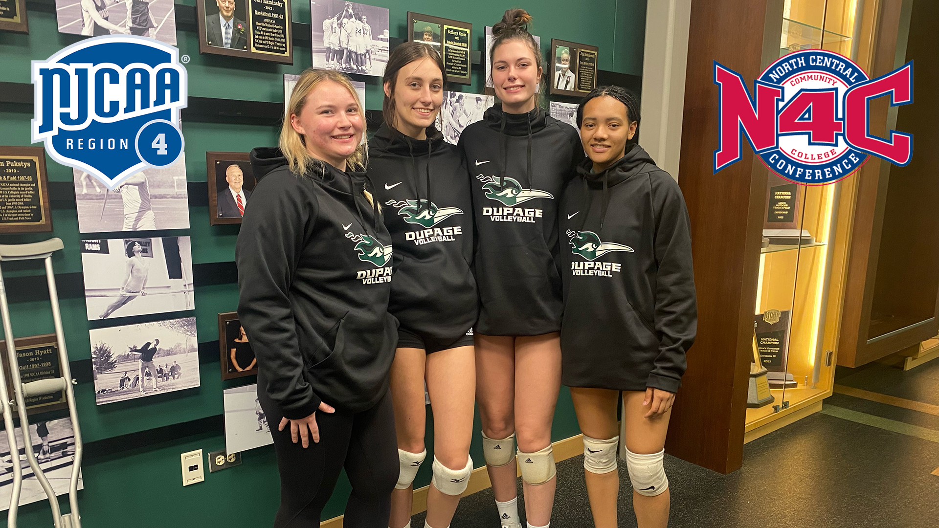 Accolades abound - College of DuPage