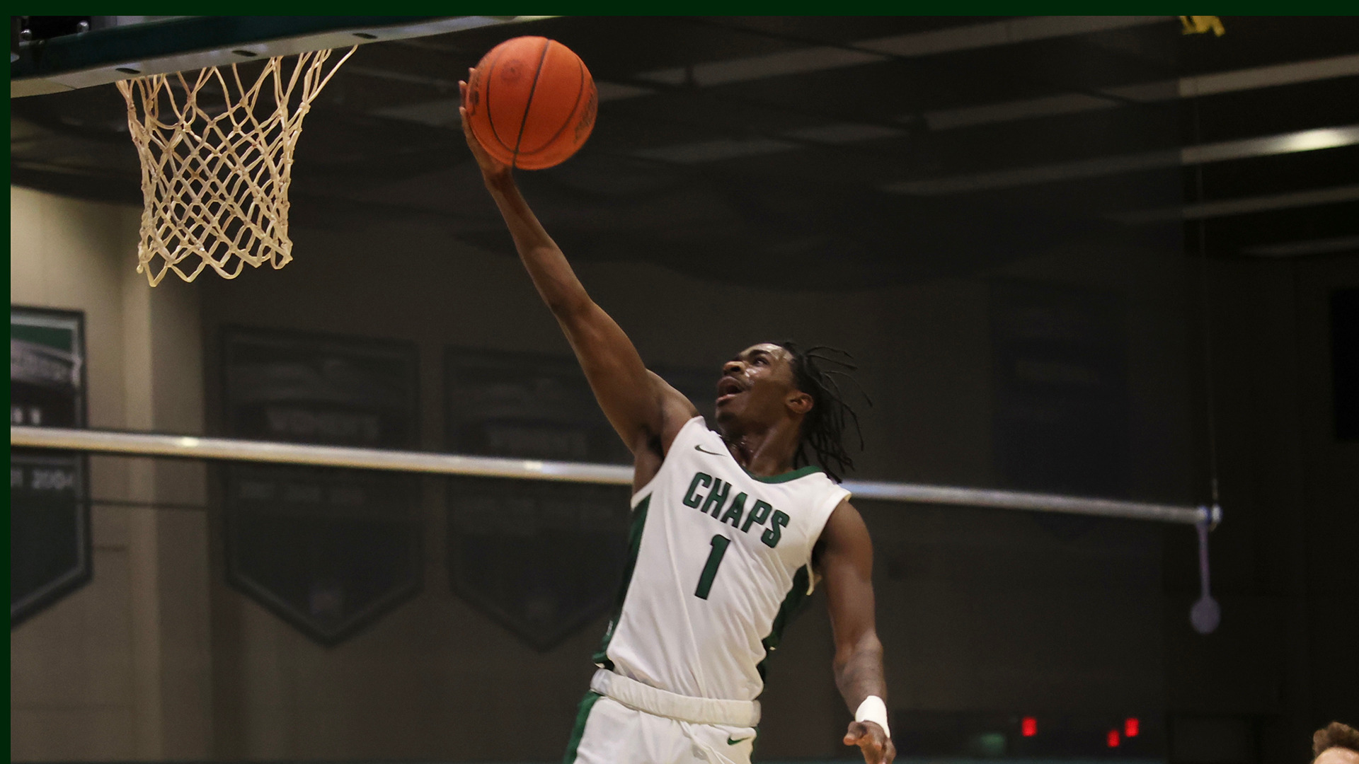 Tylon Toliver - Men's Basketball - College of DuPage