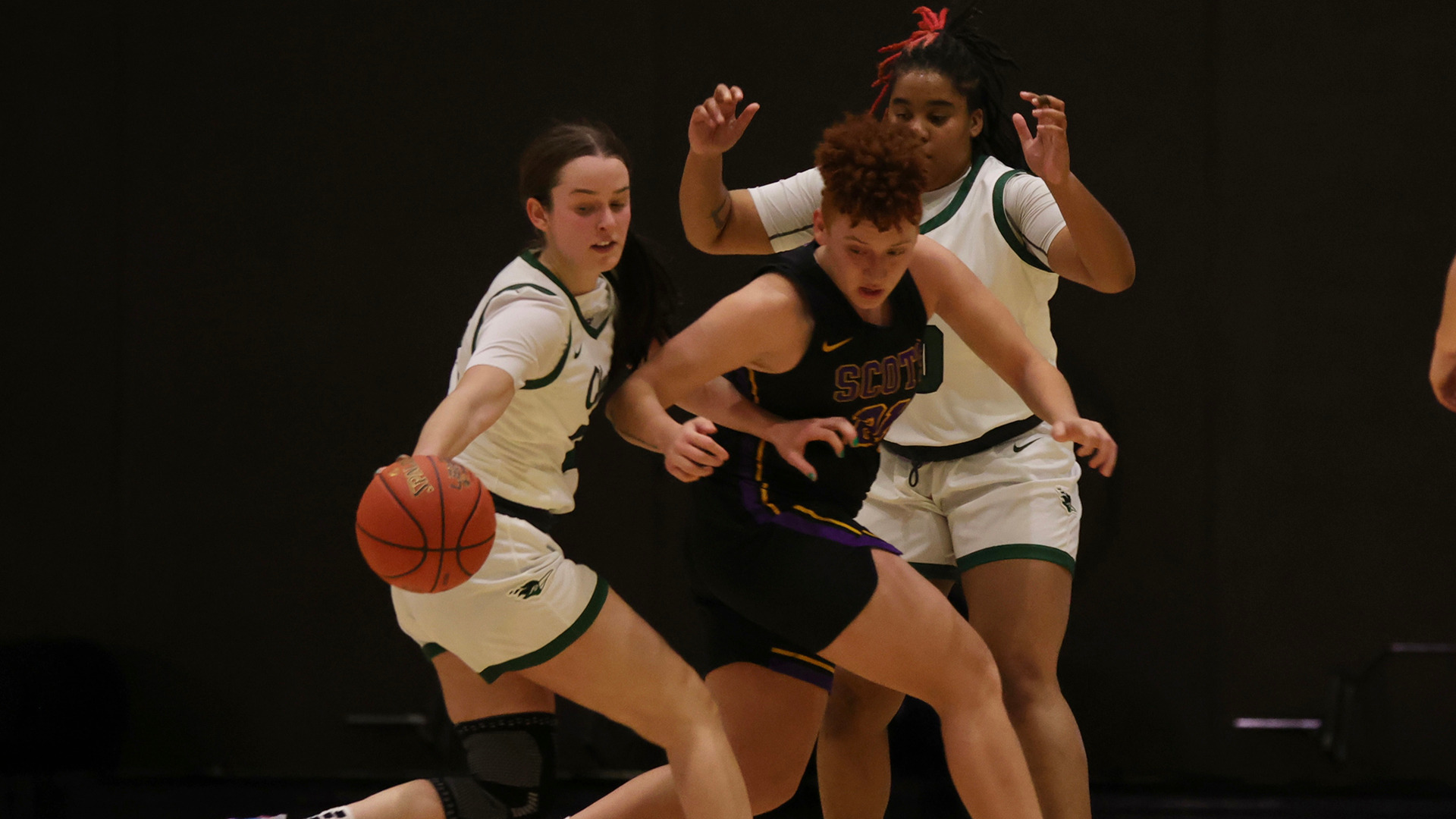 Maracich production keeps Chaps in the game - College of DuPage