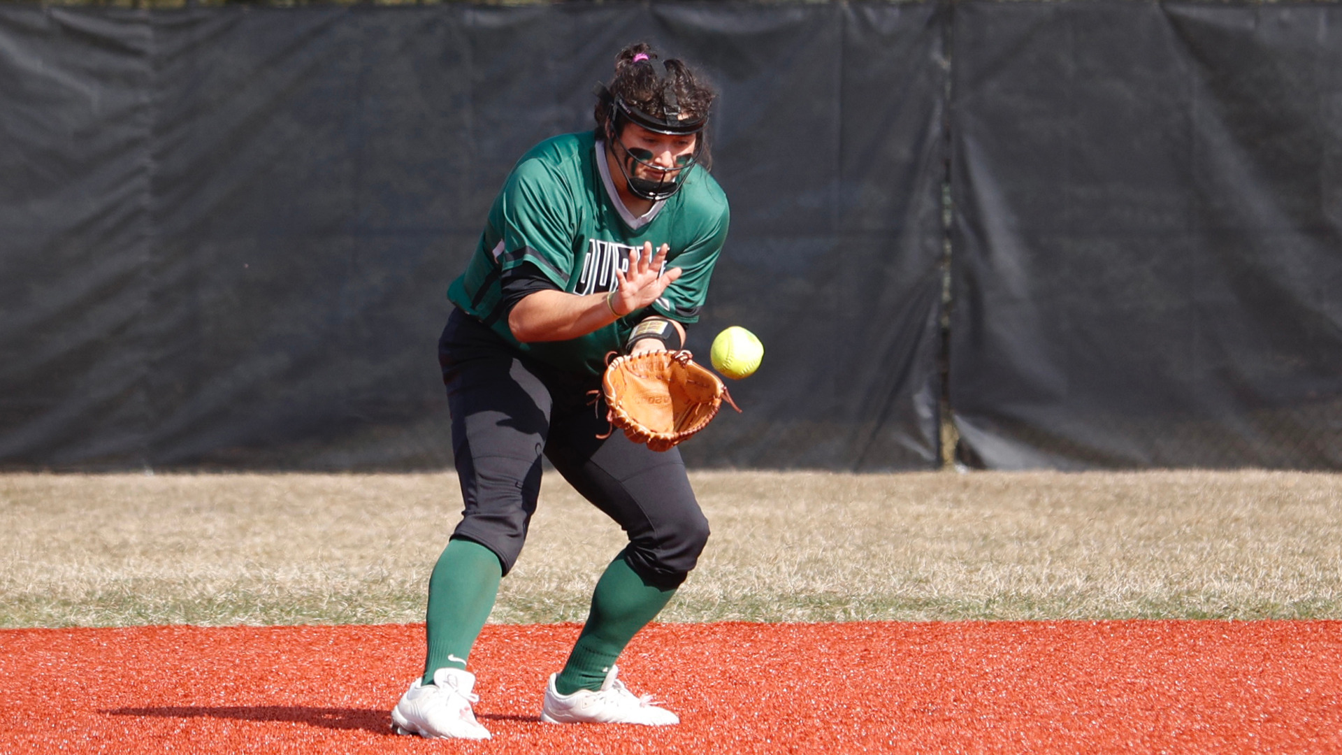 Raquel Procopio - Softball - College of DuPage