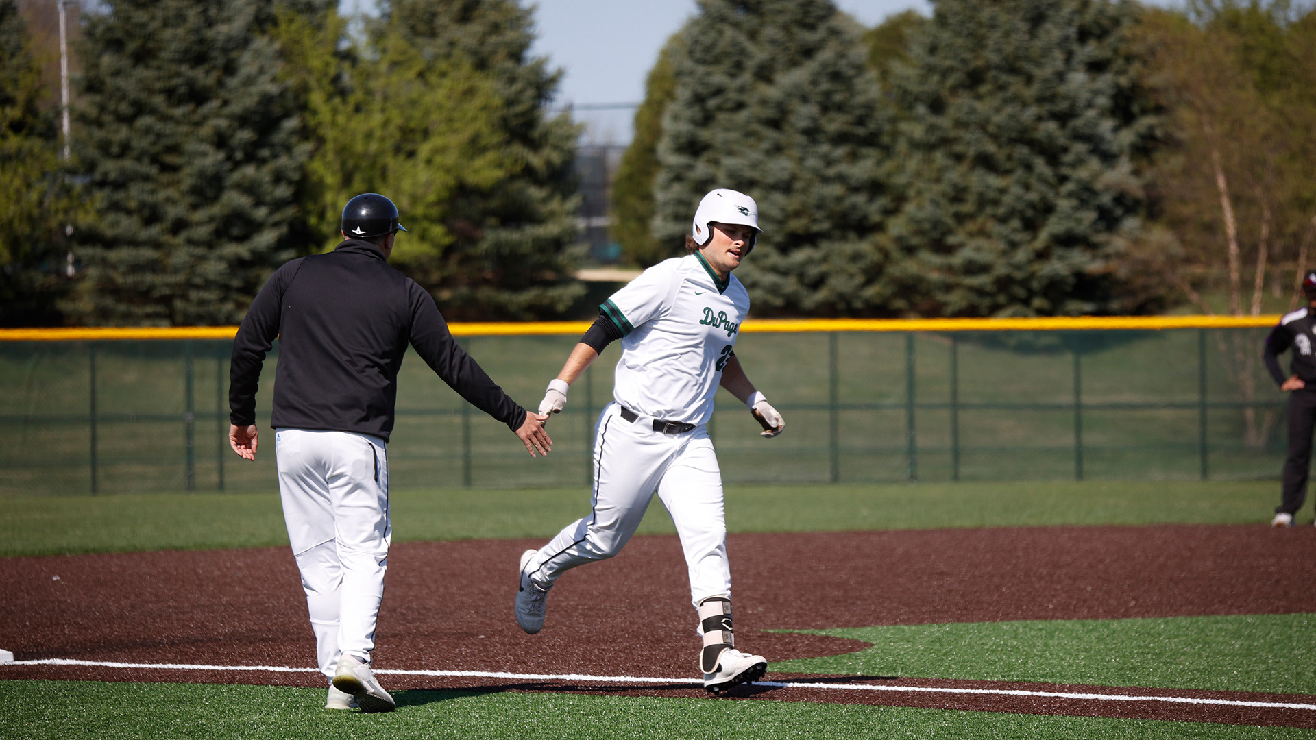 Joe Cosenza - Baseball - College of DuPage