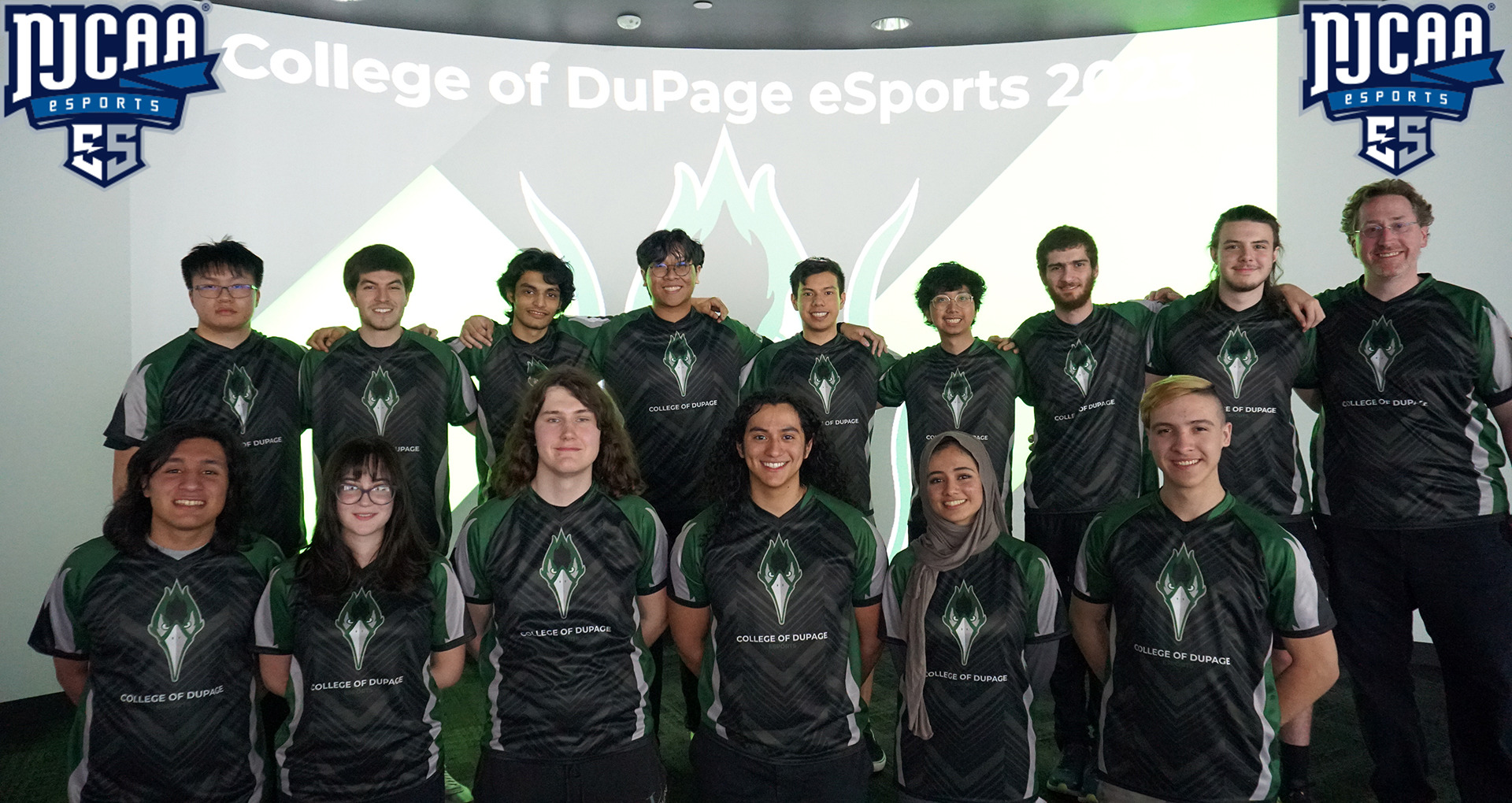 Chaps' ESports deemed a success - College of DuPage
