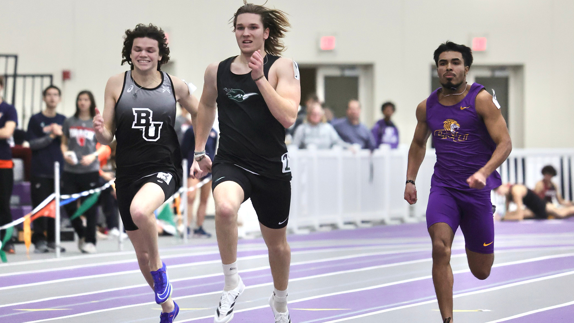 Chaps build on outdoor qualifiers - College of DuPage