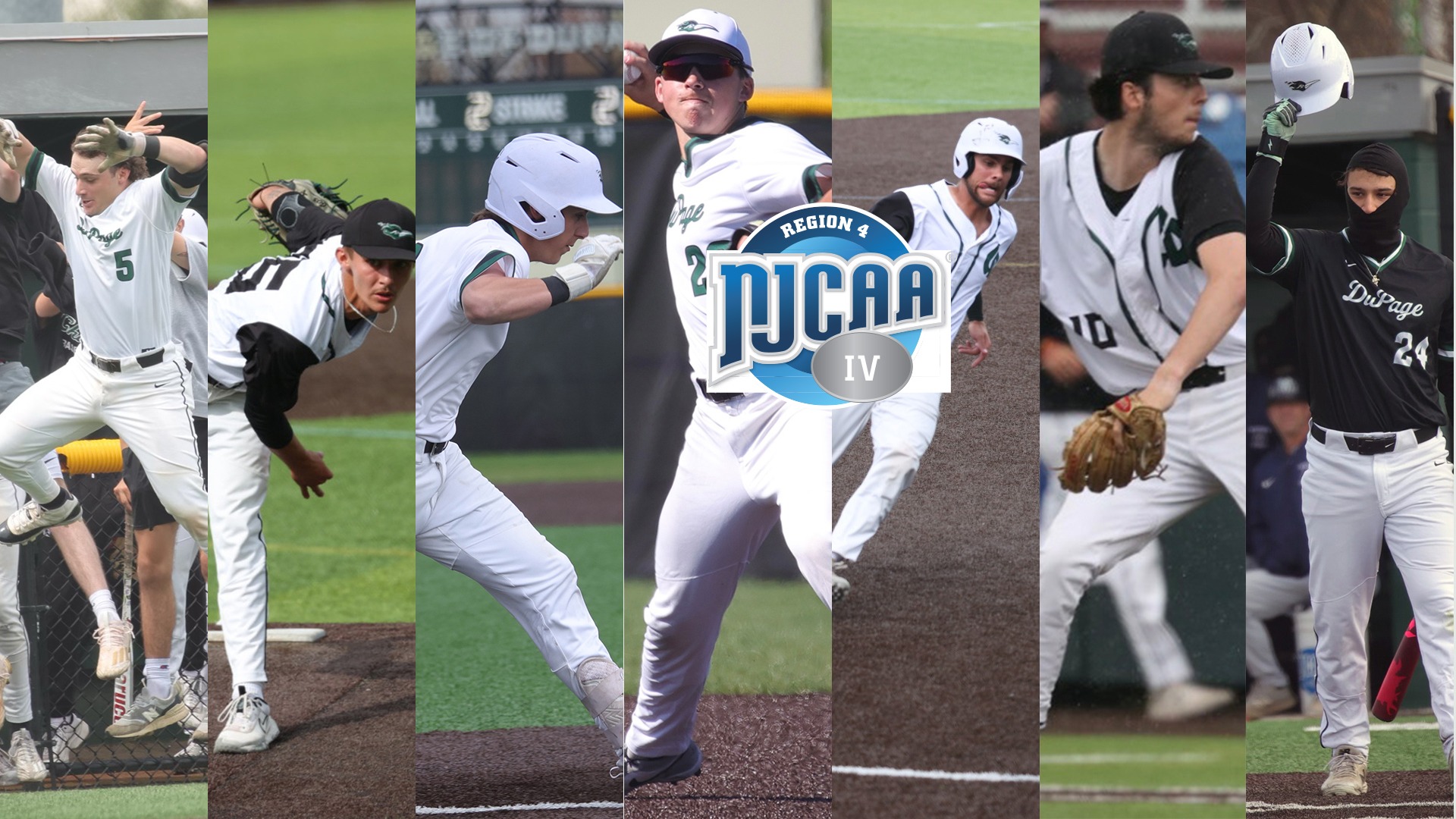 The 2023 Chappy Awards - College of DuPage