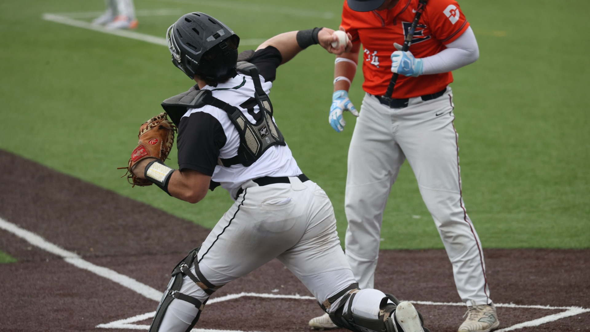 Chaps advance to NJCAA D3 World Series - College of DuPage