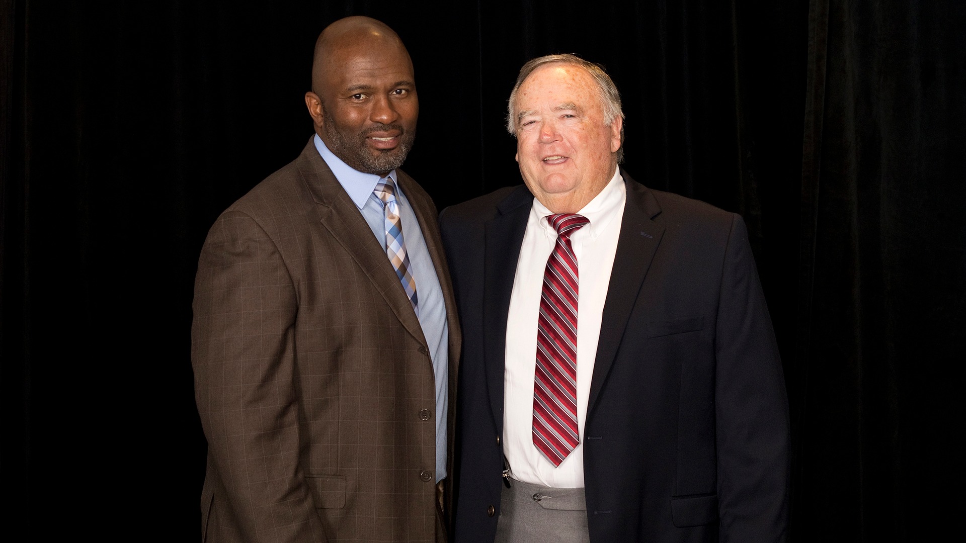 Chaps announce 2025 class - College of DuPage