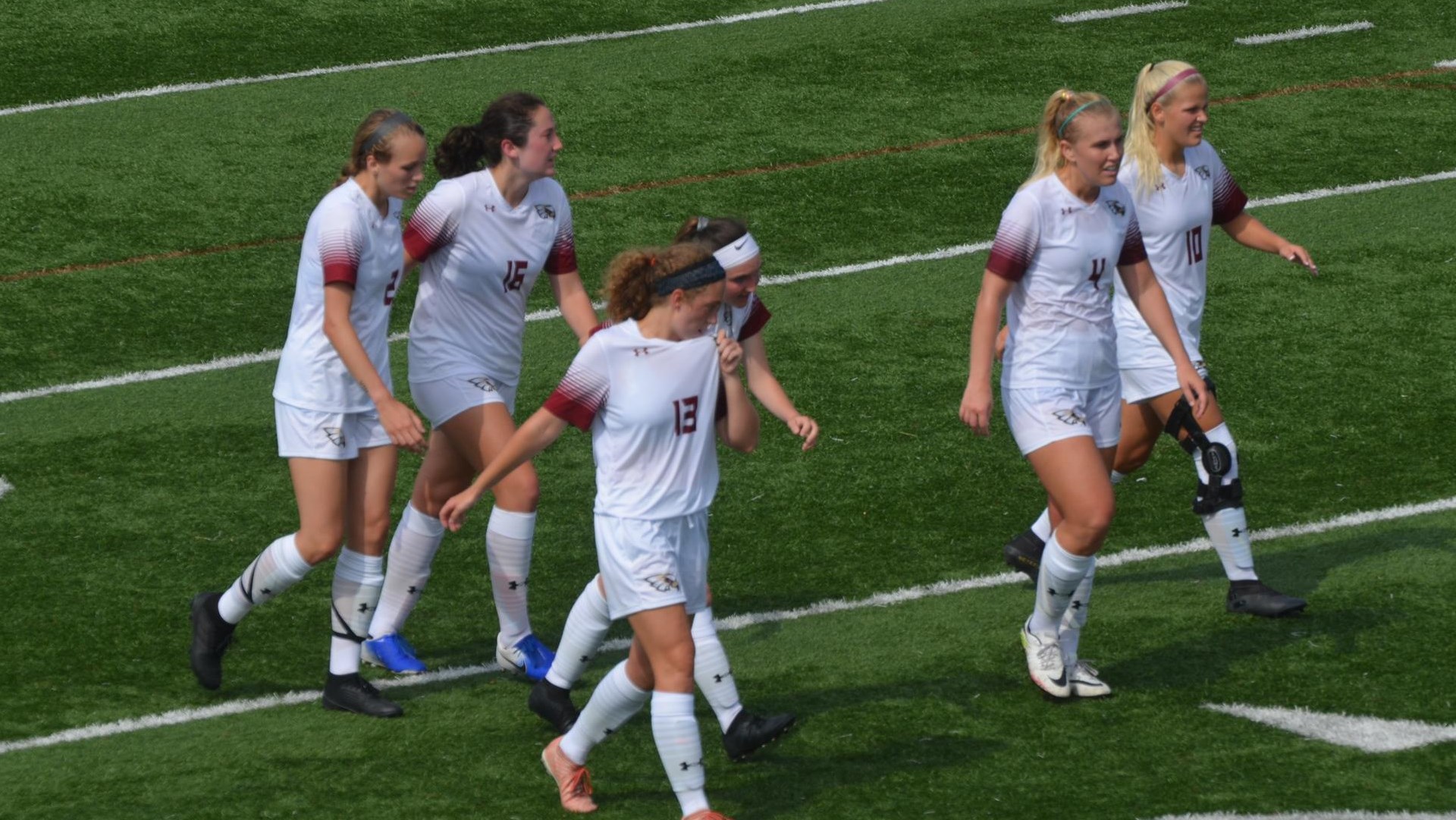 Kohawks drop Bremner Cup battle - Coe College