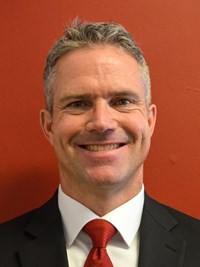 Steve Cook - Director of Athletics & Recreation / Head Baseball Coach ...