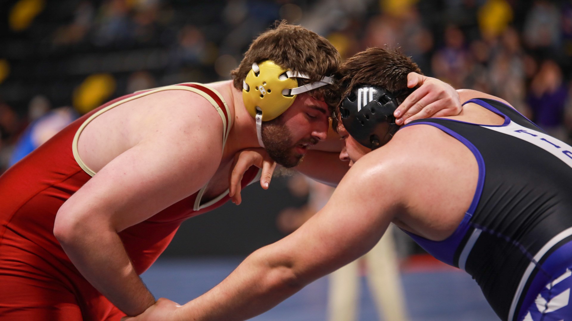 Kaleb Reeves - 2022-23 - Wrestling - Coe College