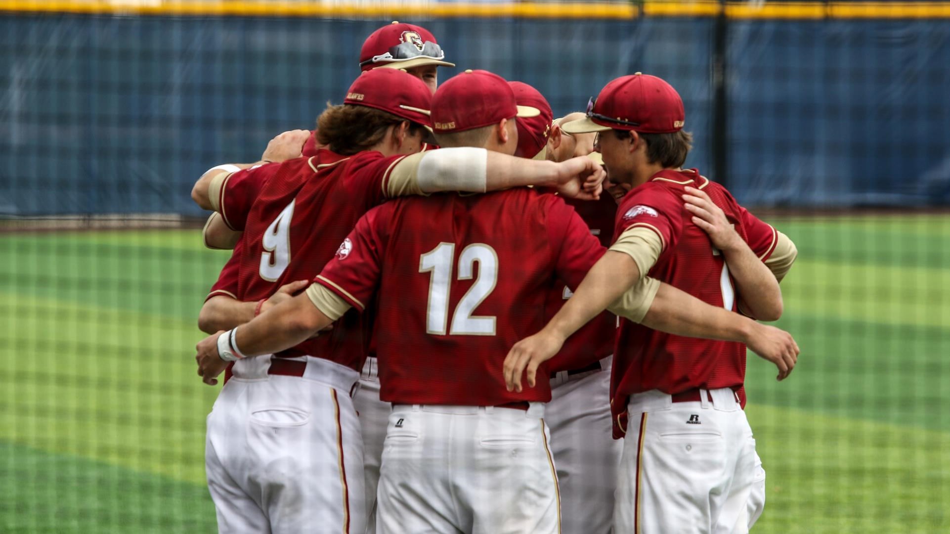 Baseball Splits a Pair of Games on Day One of A-R-C Tournament, Faces ...