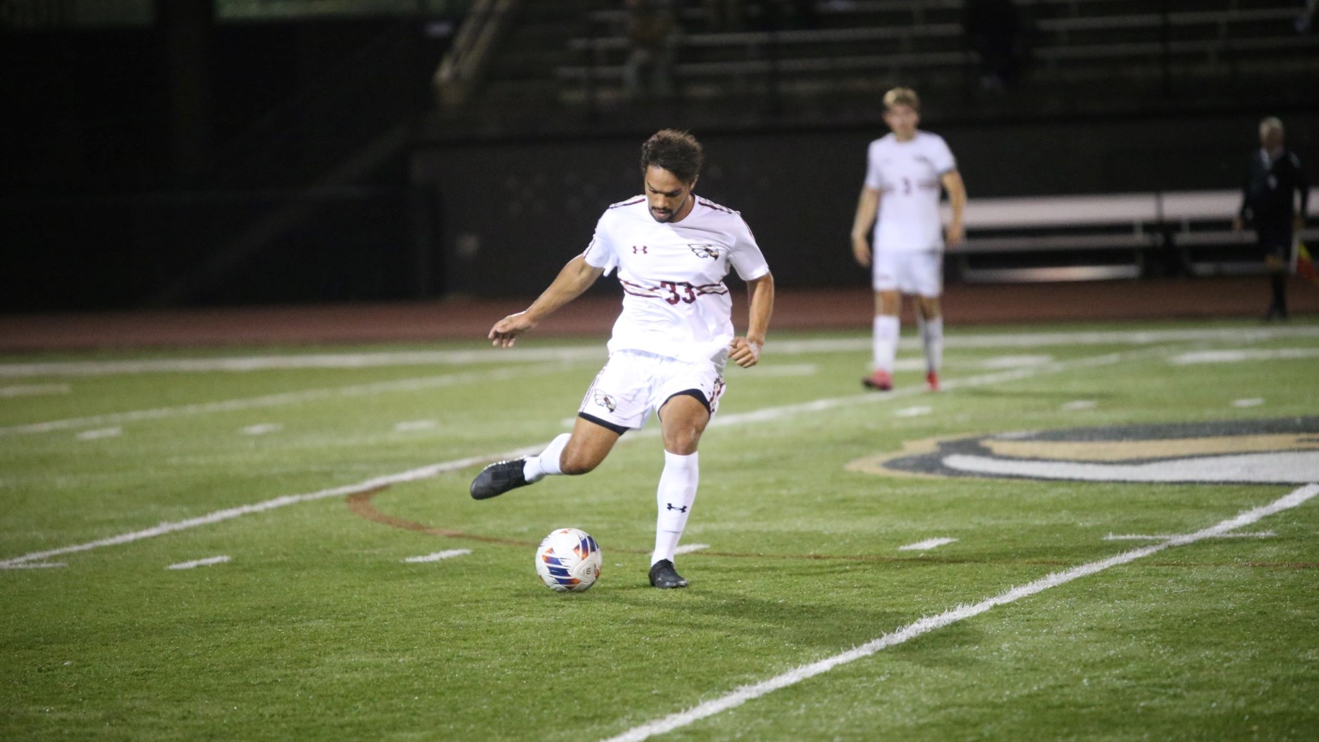 Mark Corley - 2022 - Men's Soccer - Coe College