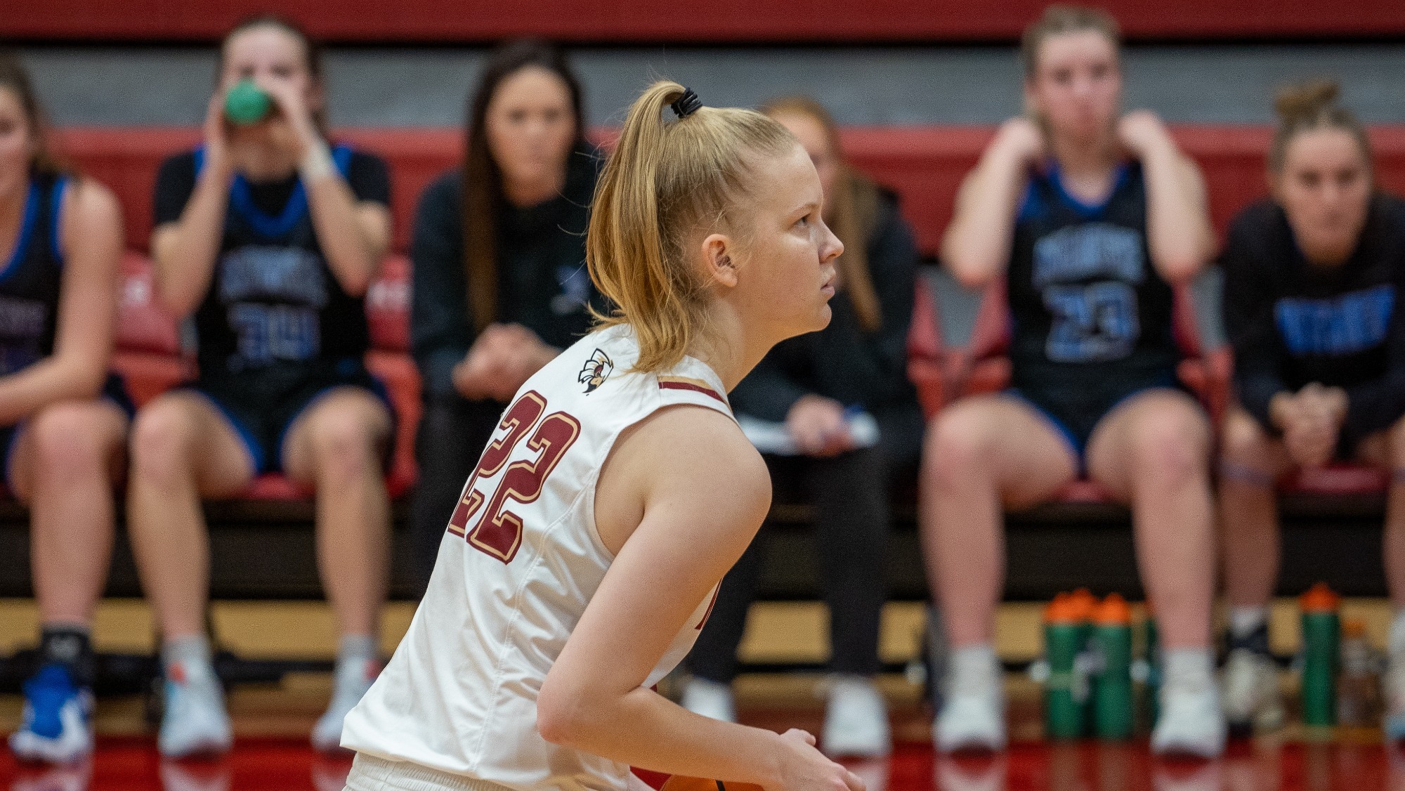 Women’s Basketball Pushes Loras to Final Moments of Fourth Quarter in ...