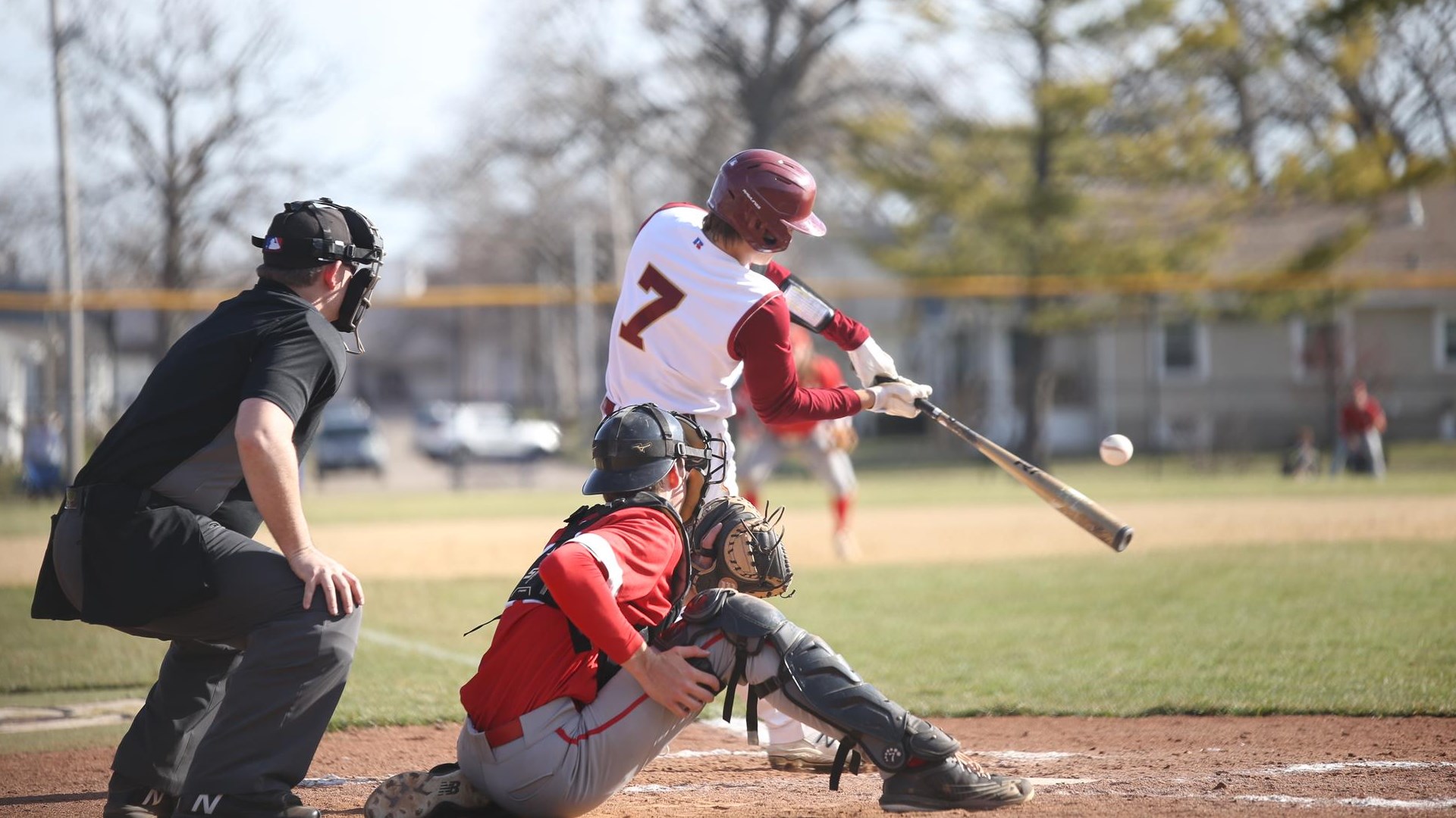 Tyler Elliott - 2023 - Baseball - Coe College