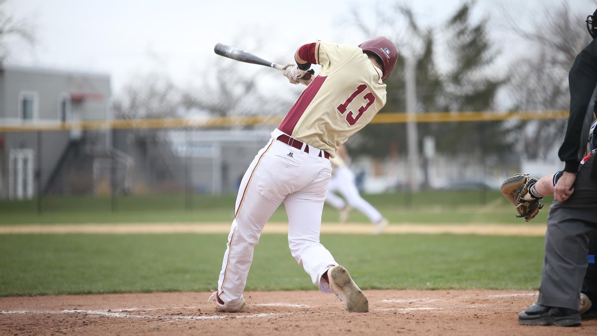 Baseball Wins Third Straight at A-R-C Tournament, Progresses to ...