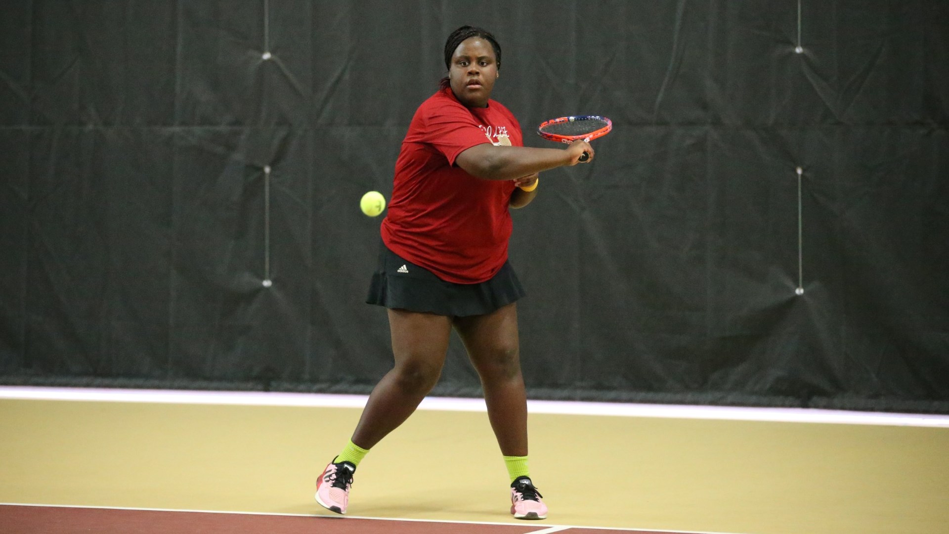 Women’s Tennis Earns Two Victories to Open Fall Schedule - Coe College