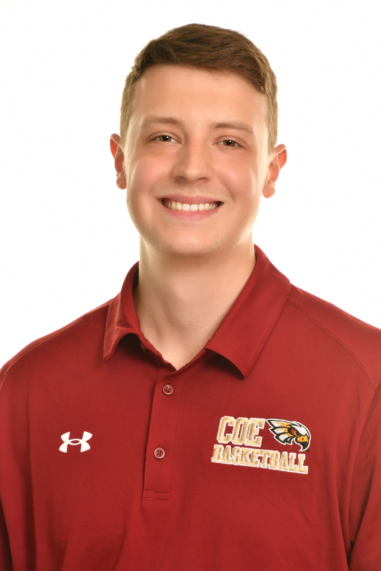 John Payan - Head Men's Basketball Coach - Men's Basketball Coaches ...