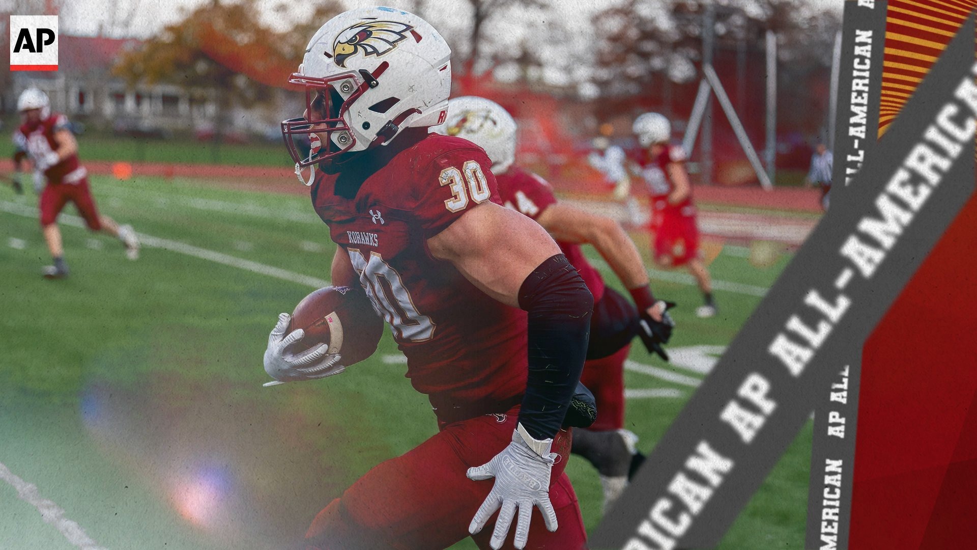 Former Kohawk football standout Seth Wallace '01 named Assistant Head ...