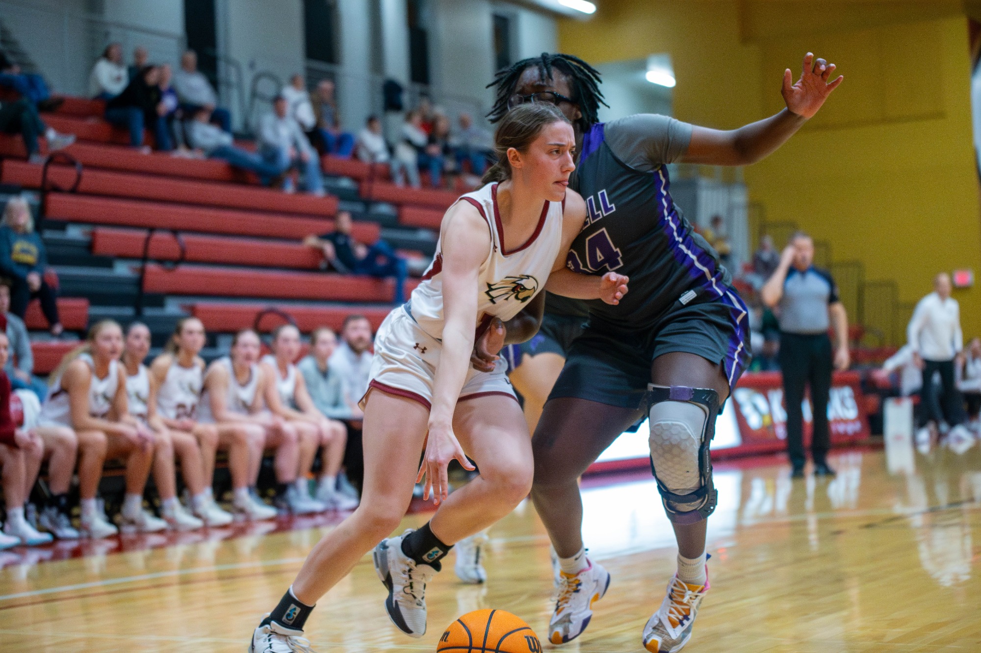 Four Kohawks hit double-digits, Women’s Basketball eases past Buena ...