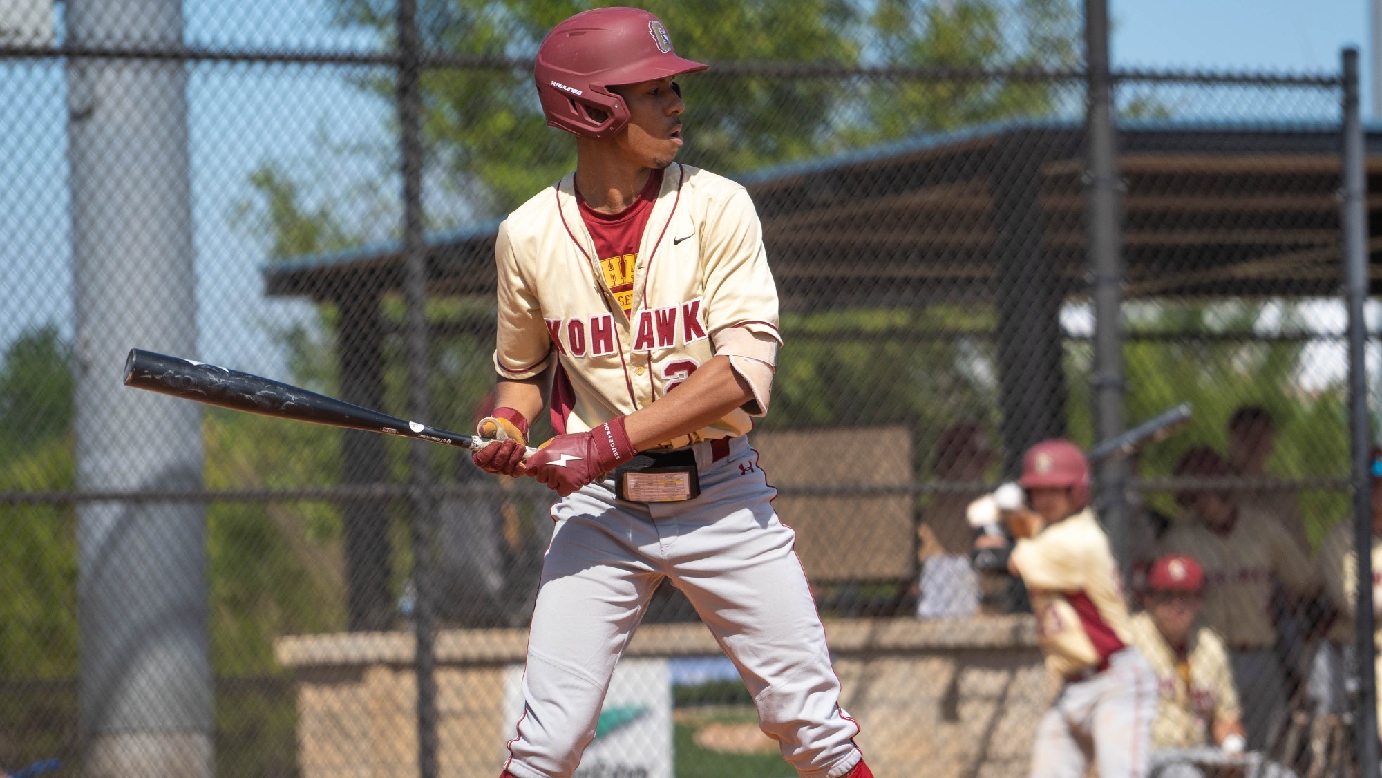 Tyler Bayless - 2023 - Baseball - Coe College