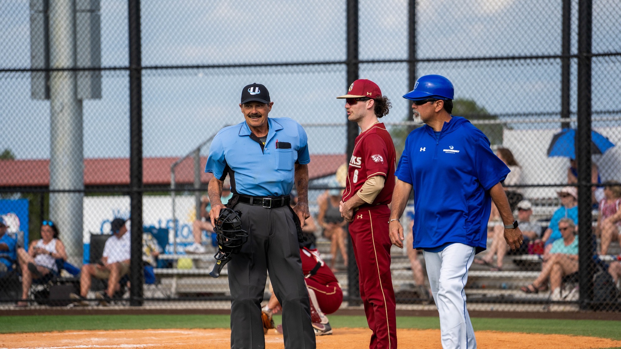 Alec Lovell - 2024 - Baseball - Coe College