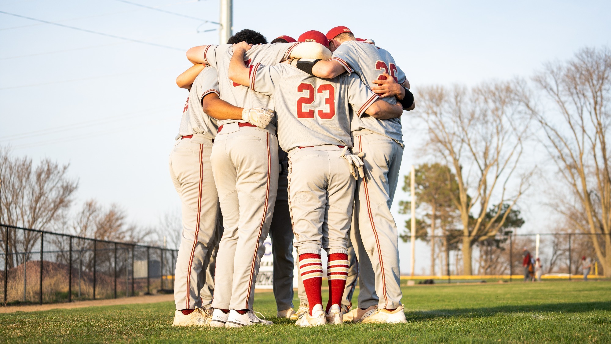 Baseball Falls at Cornell in Final Bremner Cup Matchup of 2022-23 - Coe ...