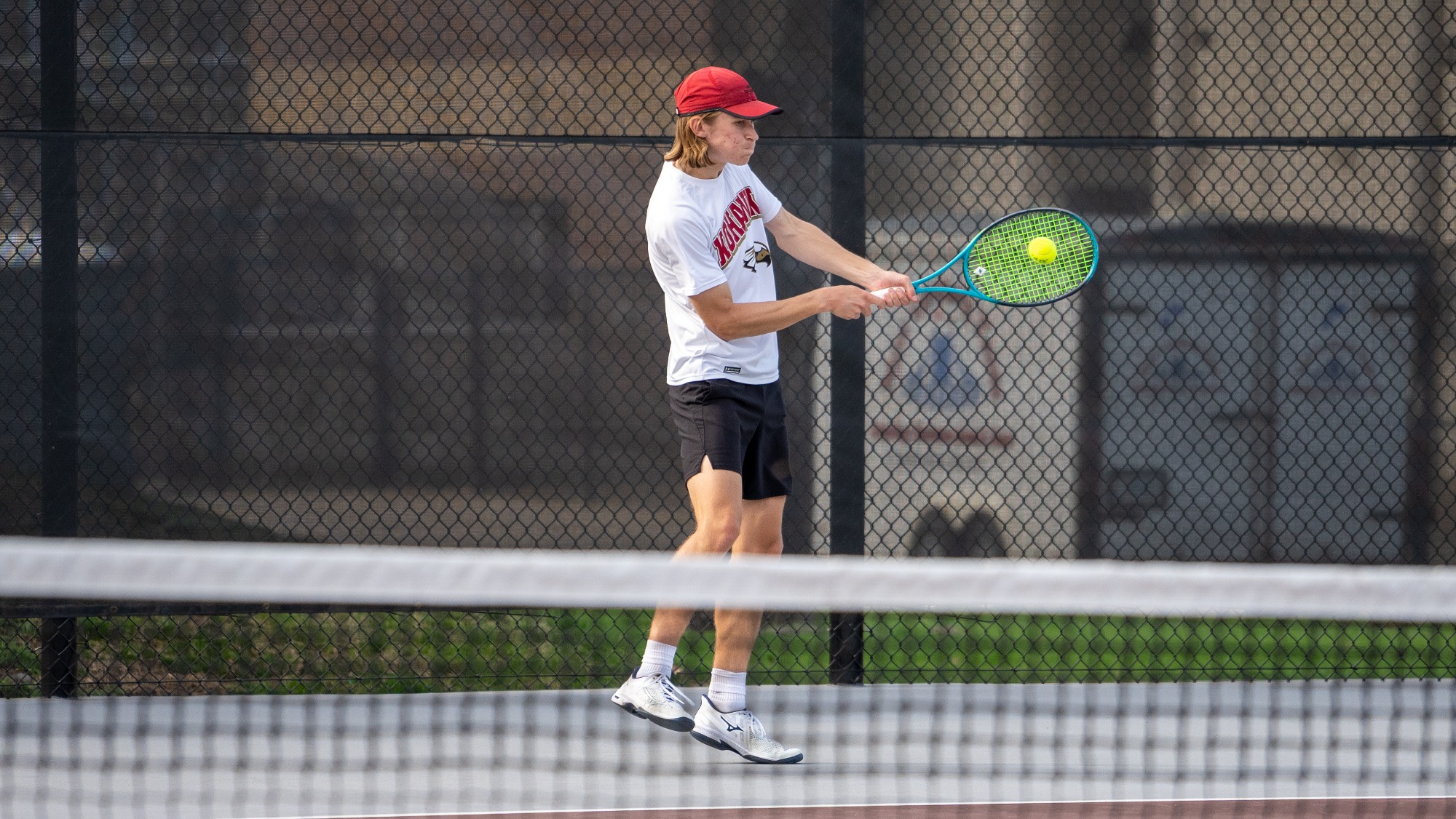 Men’s Tennis Falls to #36 UW-Whitewater in Regular-Season Finale - Coe ...