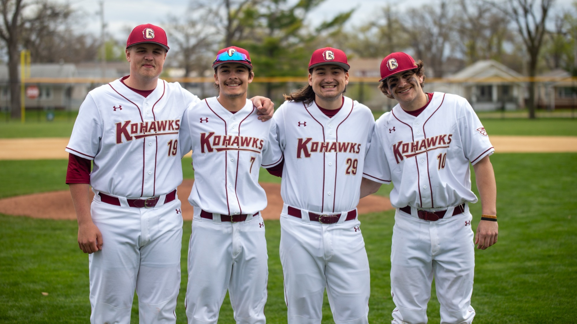 Chapman’s Dominance in Game One & Six-Run Seventh in Game Two Pushes ...