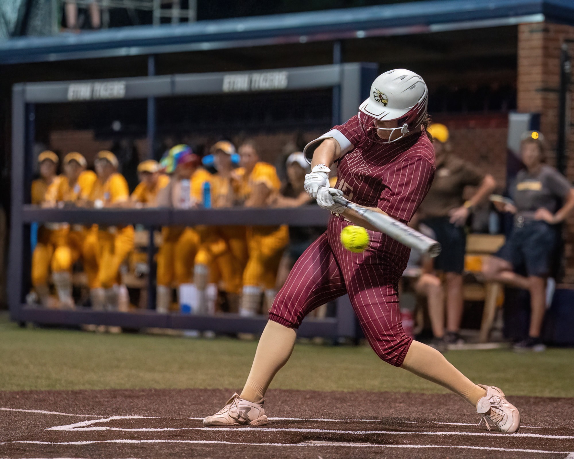 Gabrielle Buckridge - 2023 - Softball - Coe College
