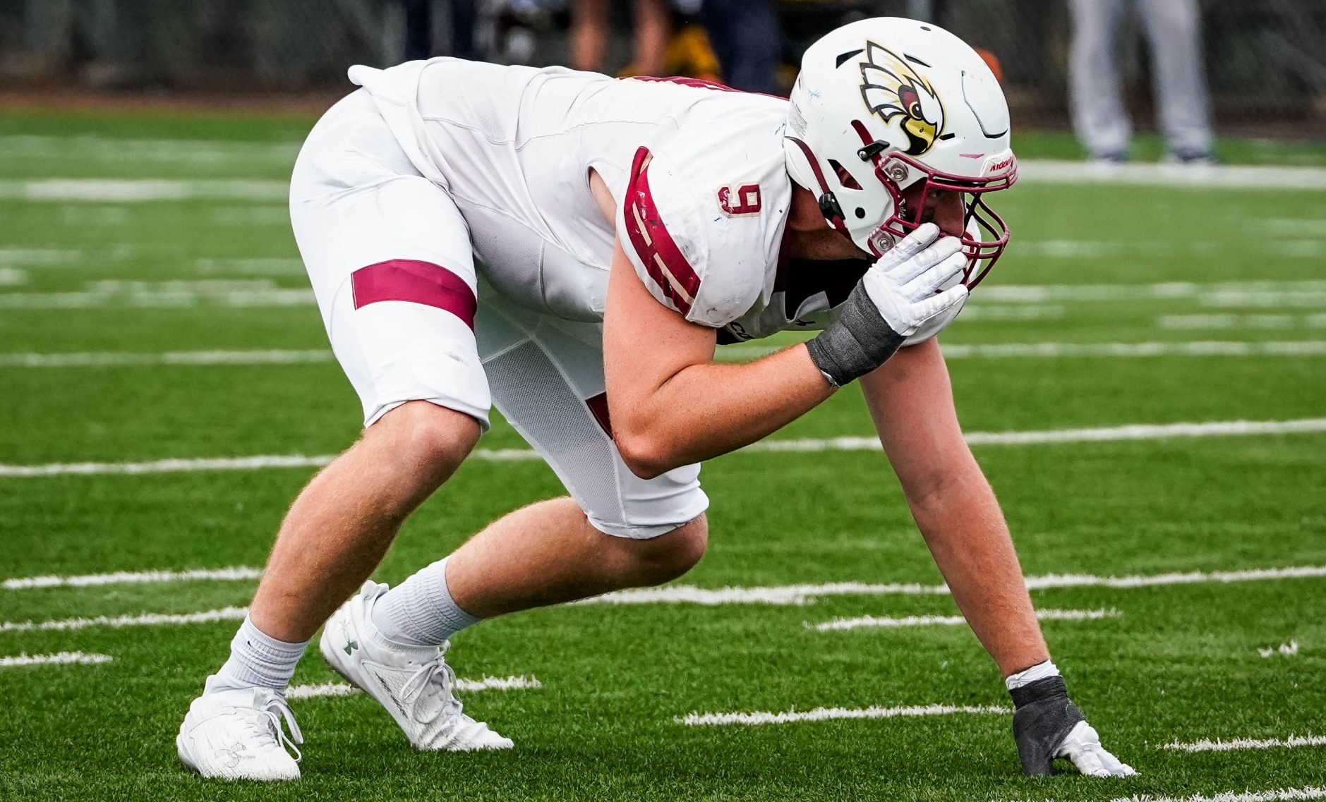 2024 Football Schedule - Coe College