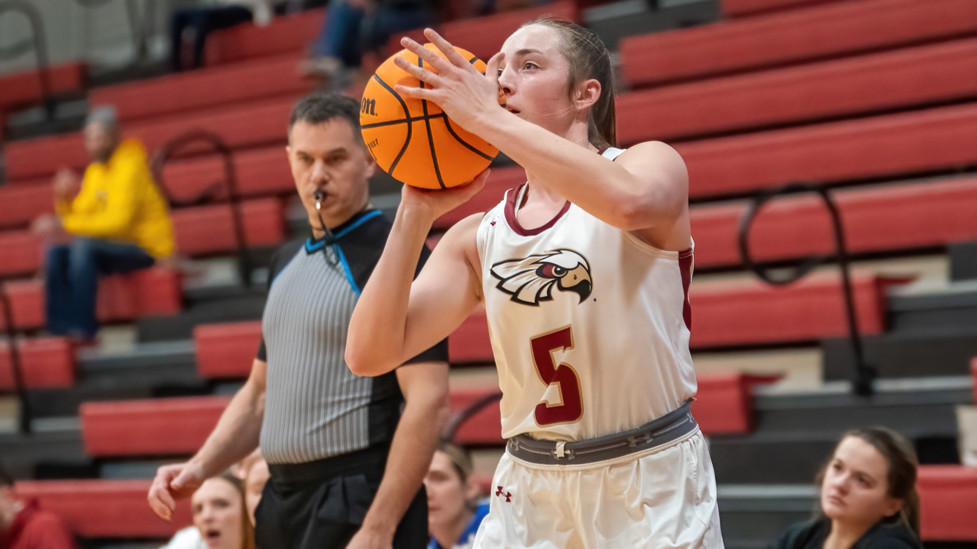 Kayla Waskow announces promotion of Macenzie Kraemer to top assistant ...