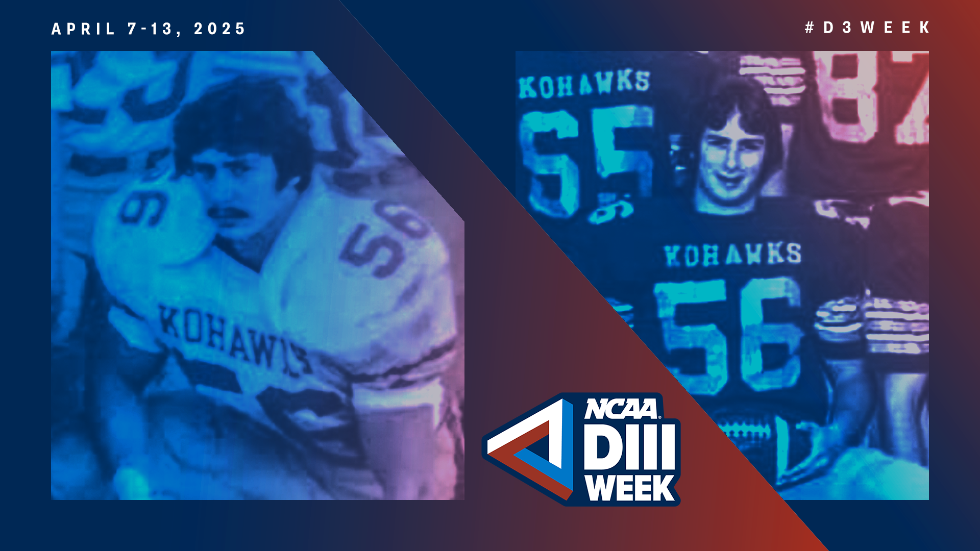 2025 Football Schedule - Coe College