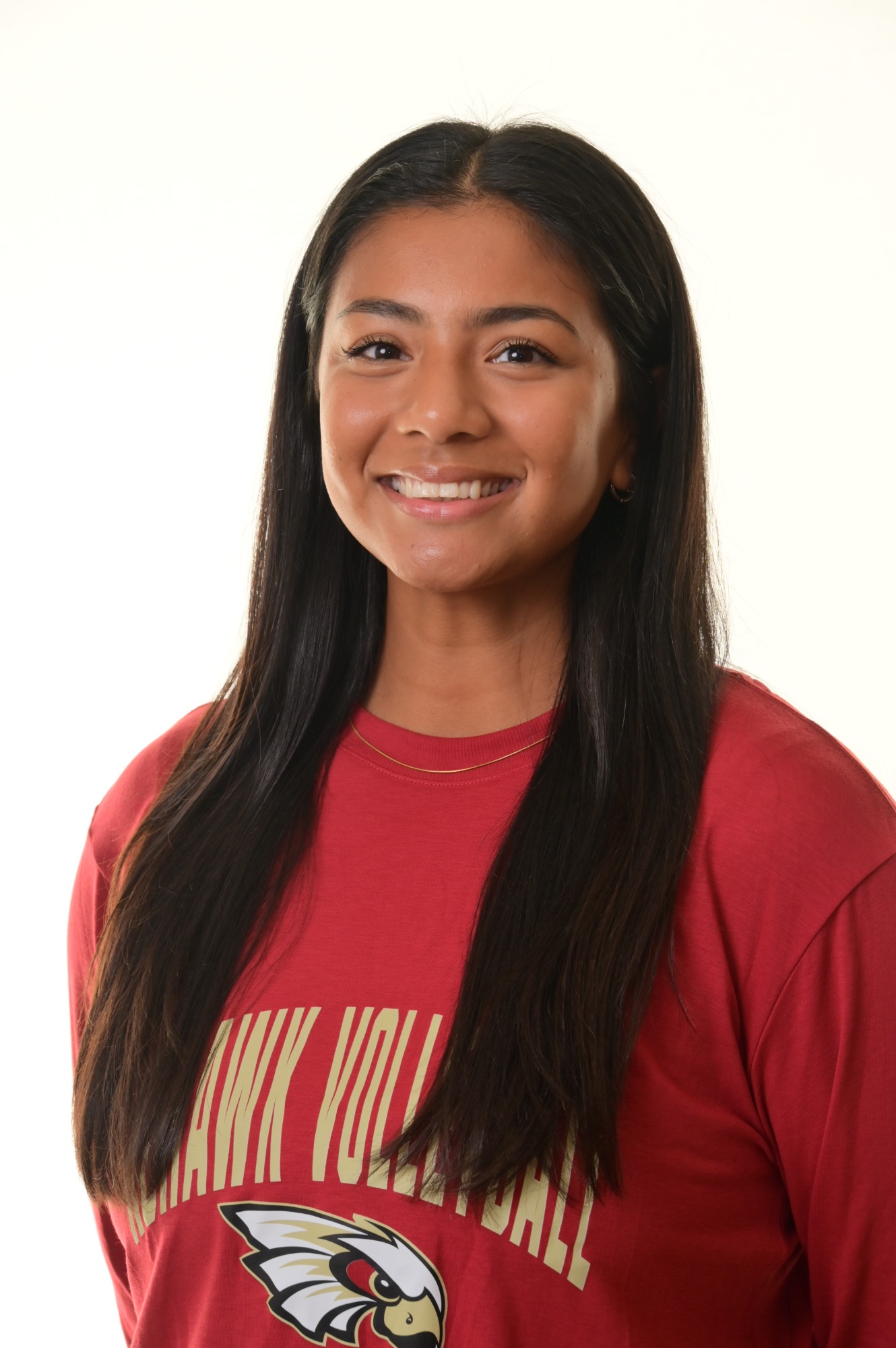 Ilah Perez-Johnson - Assistant Volleyball Coach - Women's Volleyball Coaches - Coe College