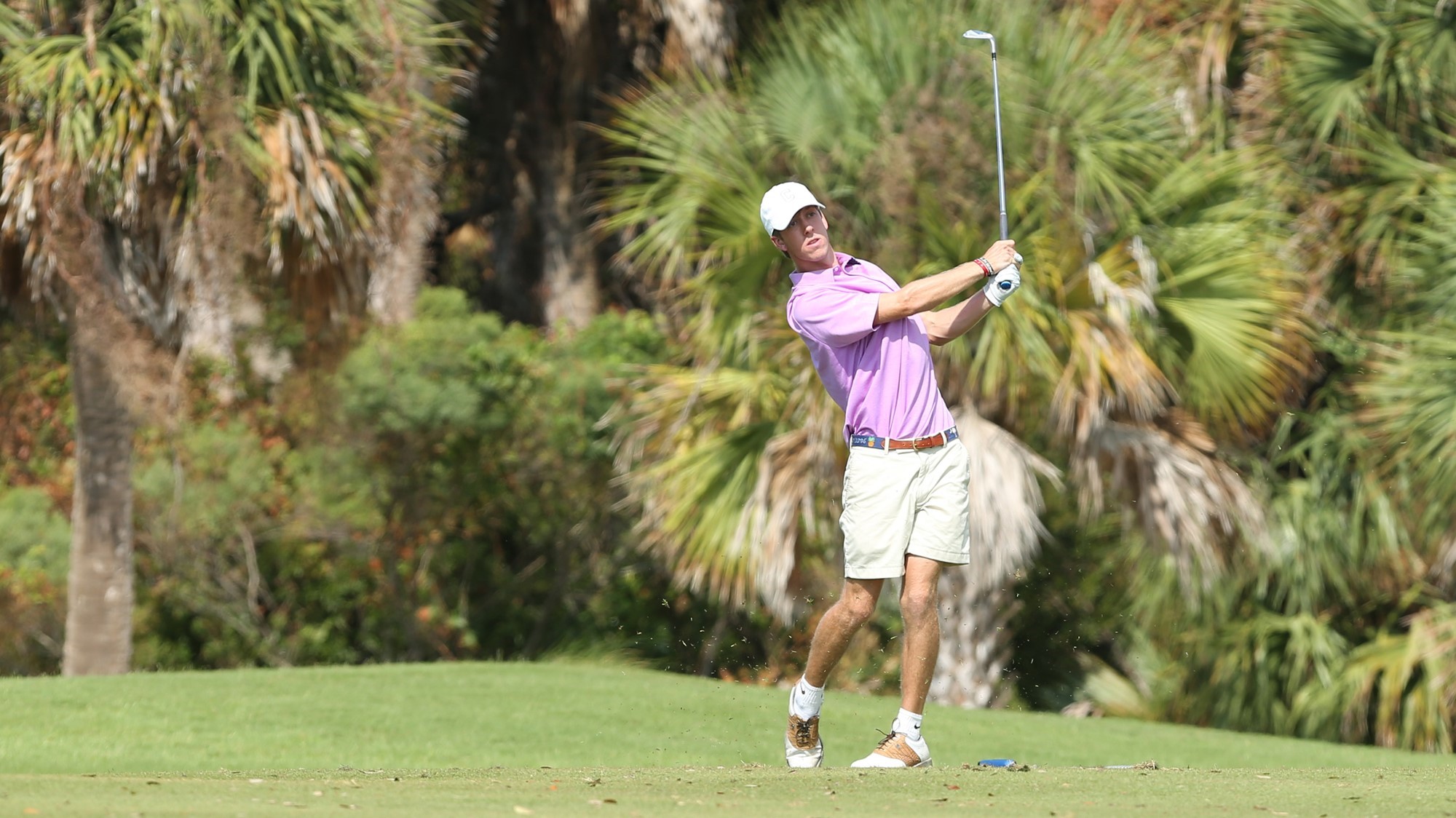 William Rainey - Men's Golf - College of Charleston Athletics