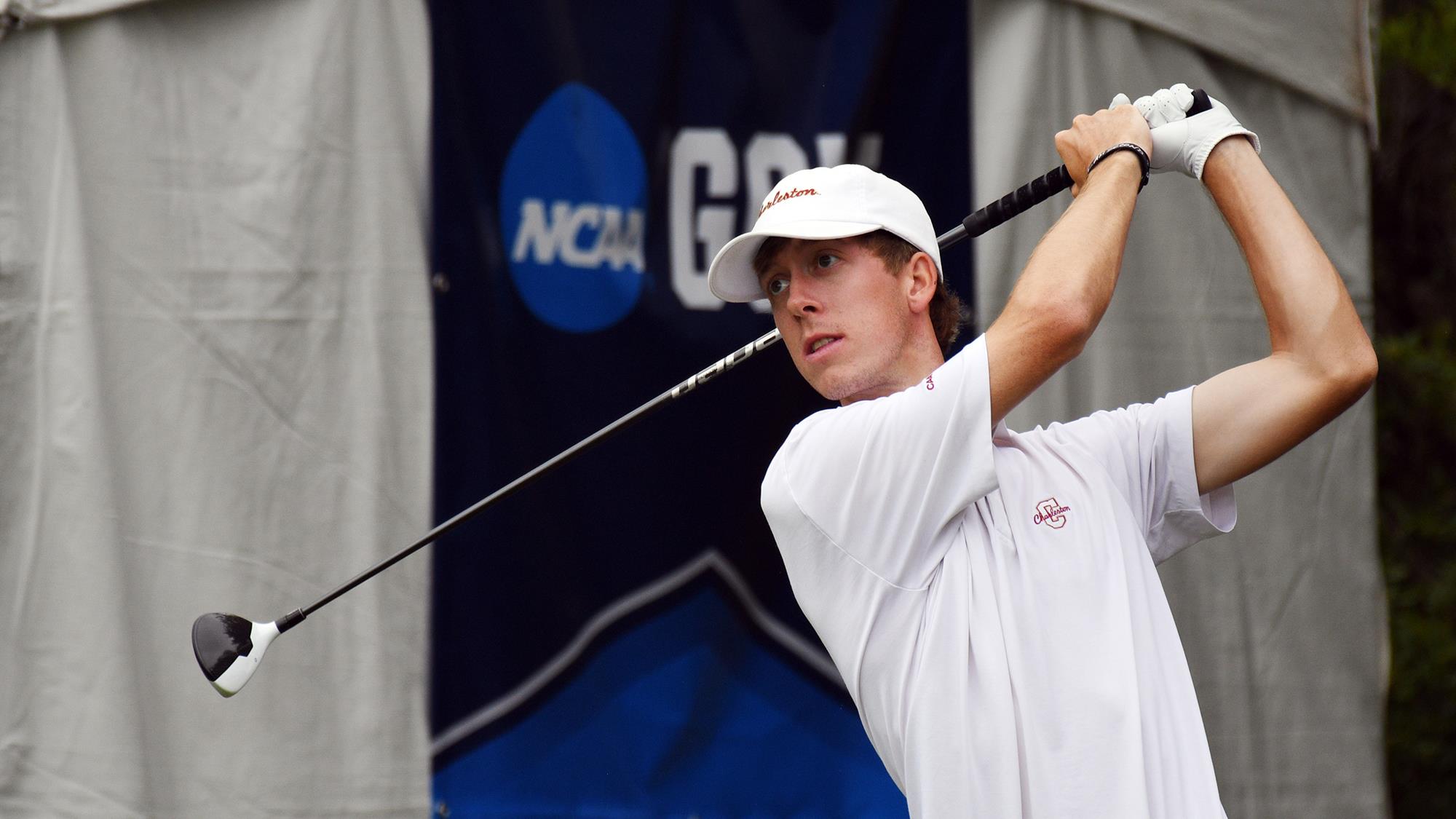 William Rainey - Men's Golf - College of Charleston Athletics