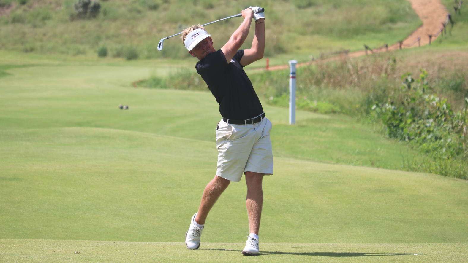 Michael Sass - Men's Golf - College of Charleston Athletics