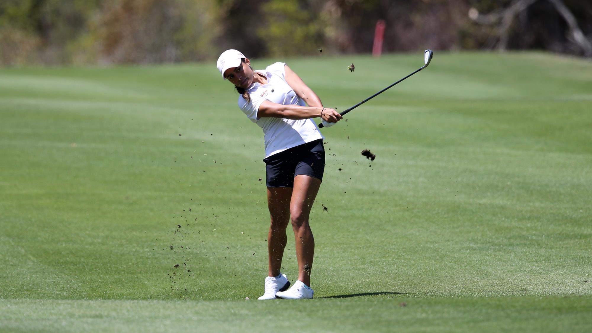 Isi Nilsson - Women's Golf - College of Charleston Athletics