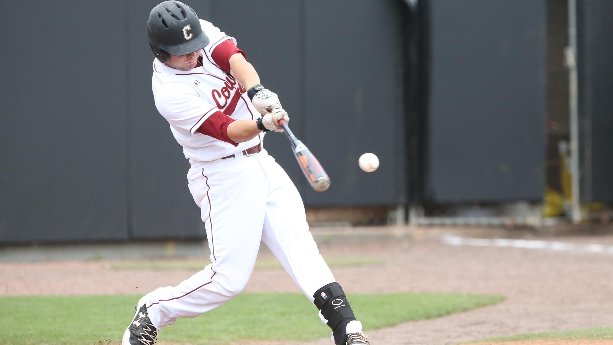 Clay Hunt - Baseball - College of Charleston Athletics