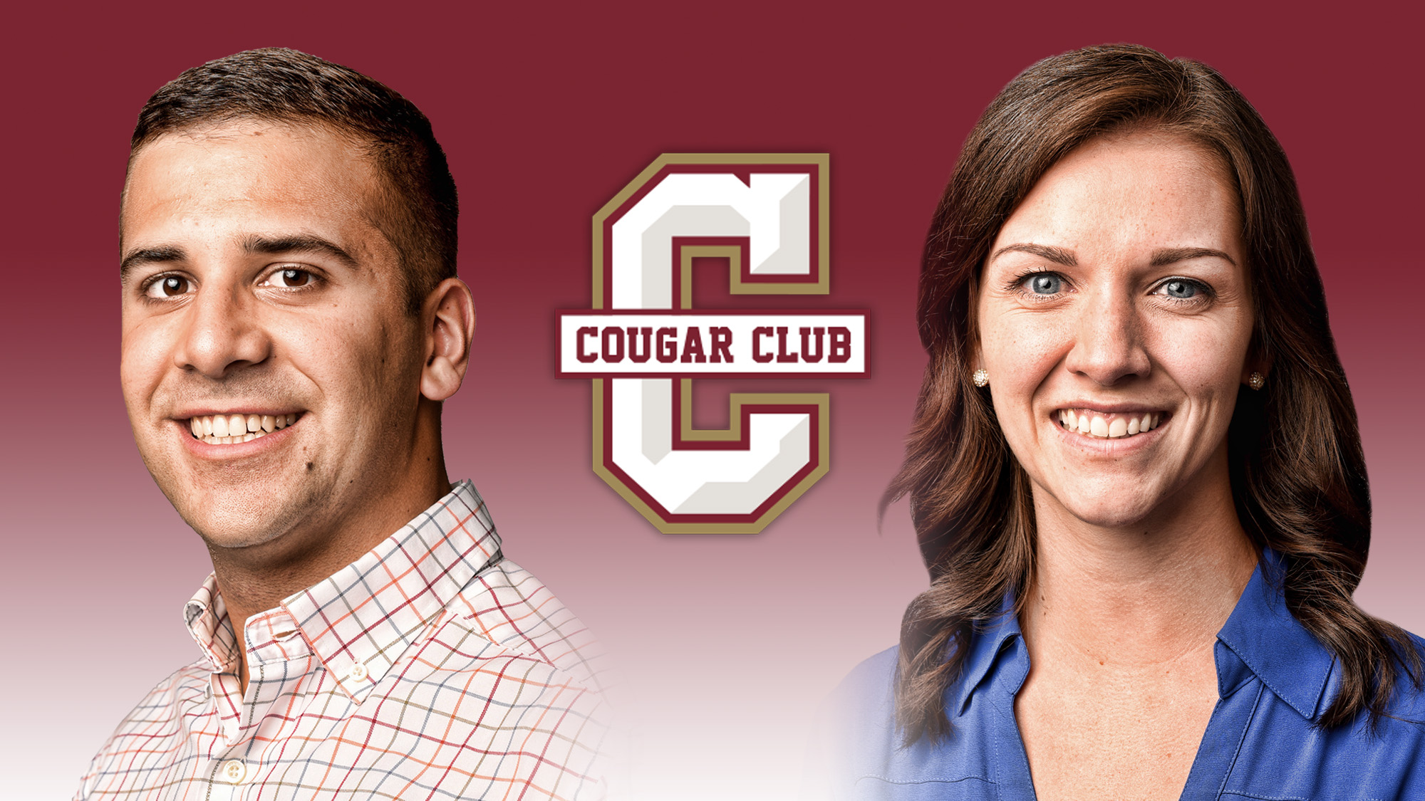 The Cougar Club Adds Creeron and Spellman To Staff - College of ...