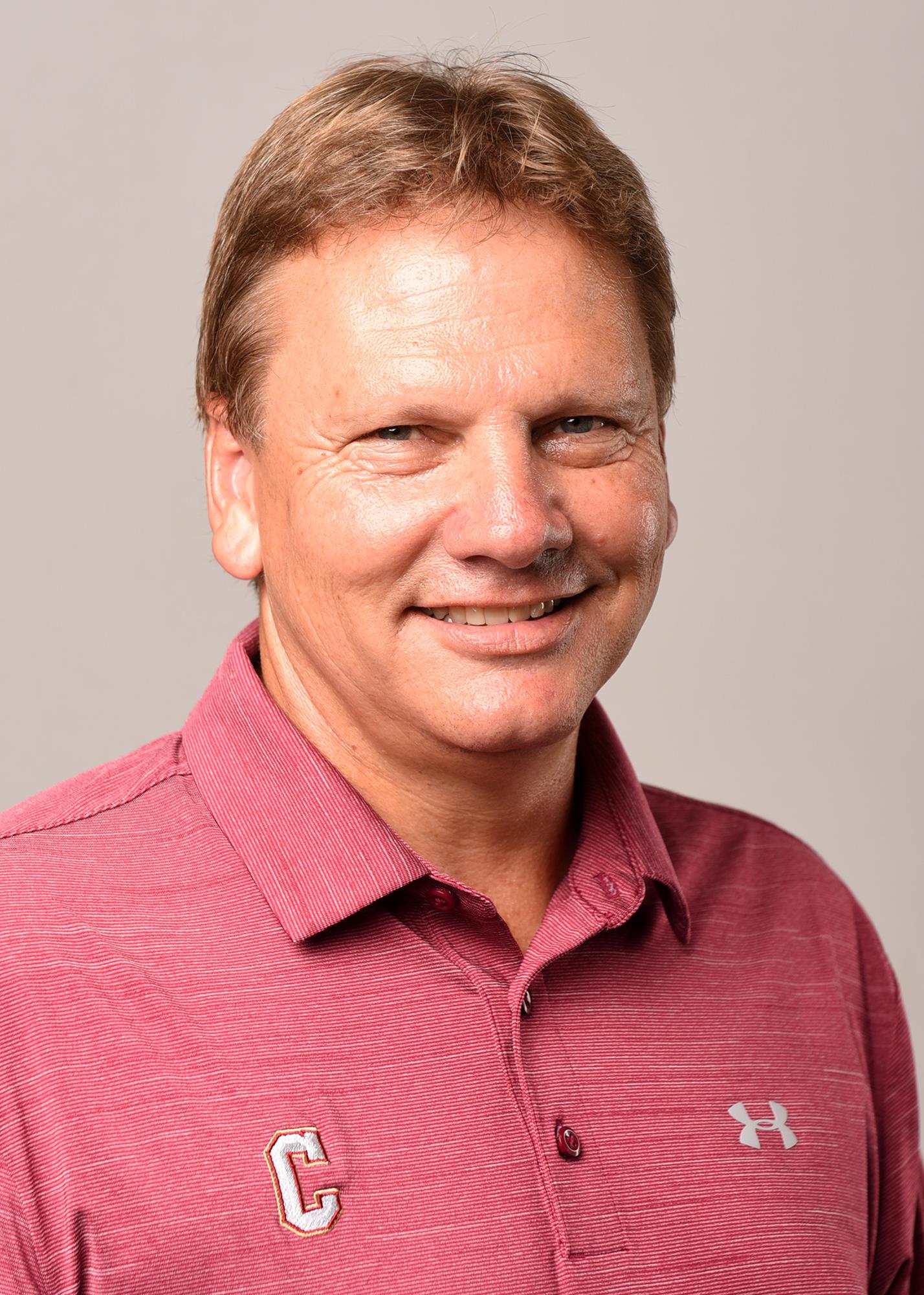 Jamie Futrell - Women's Golf Coach - College of Charleston Athletics