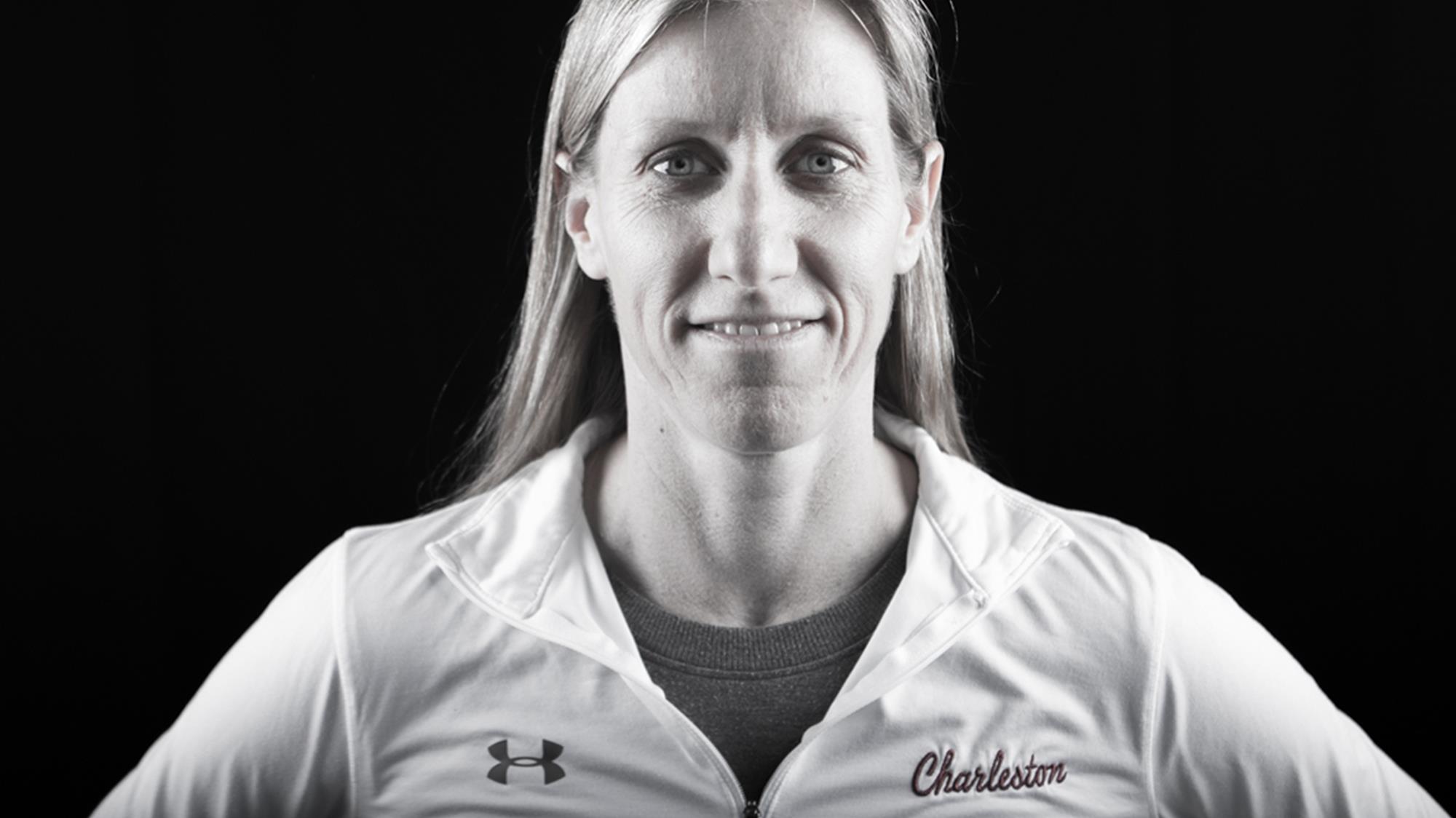 College of Charleston Athletics Year of Women Coach Series: Amy Seago ...