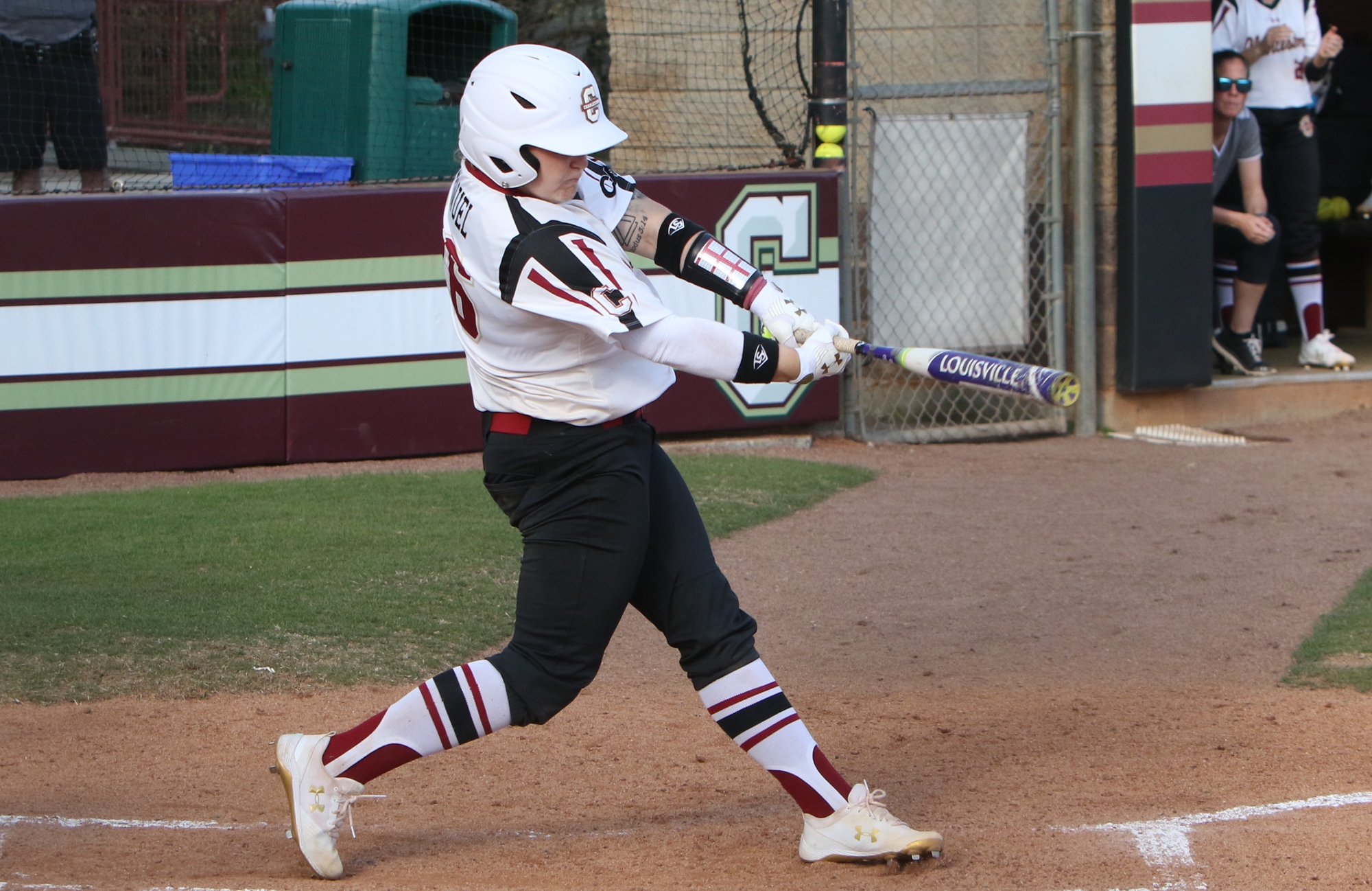 A Look at the 2020 College of Charleston Softball Team - College of ...