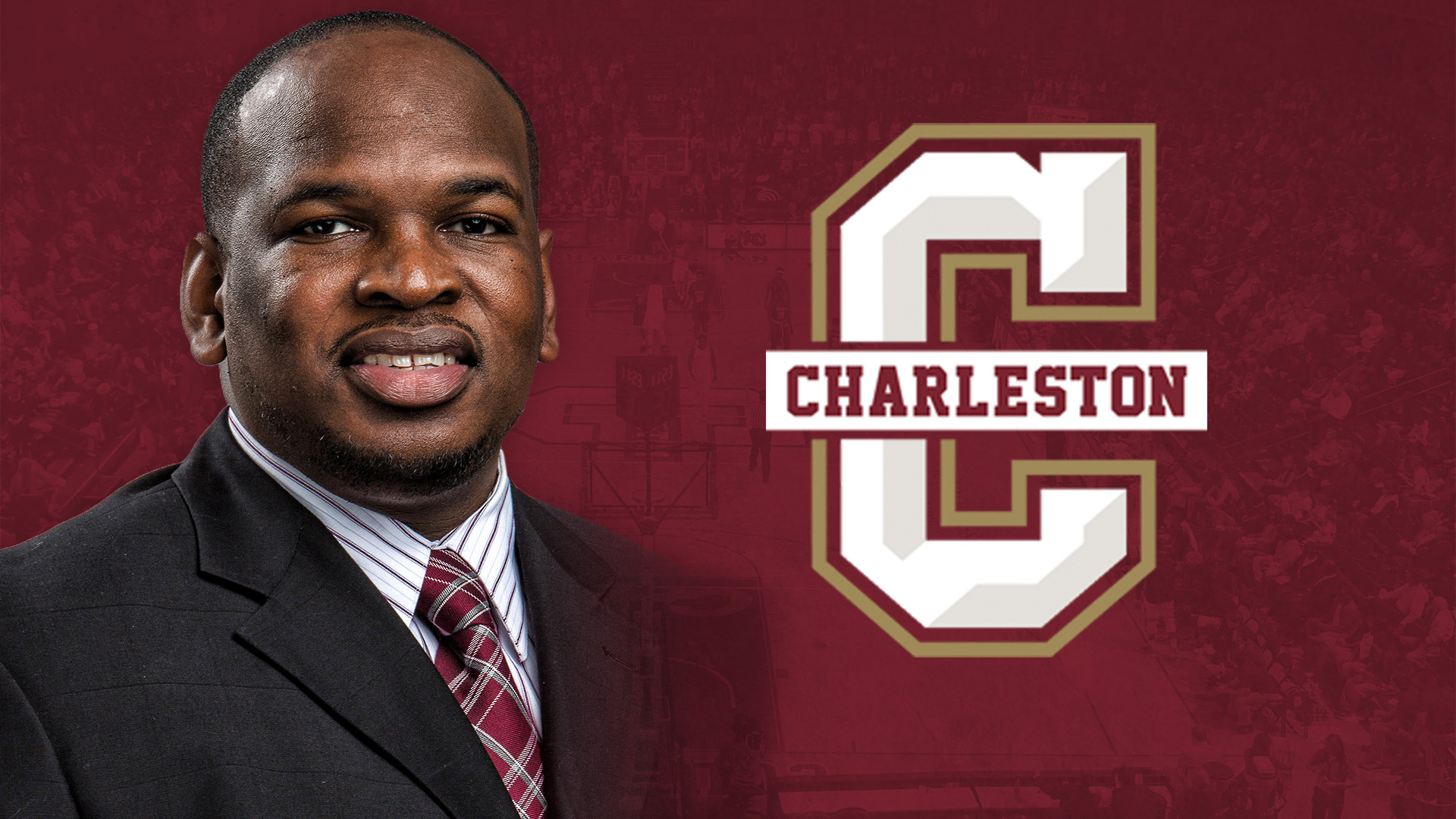 Wilson Joins Coaching Staff at College of Charleston - College of ...