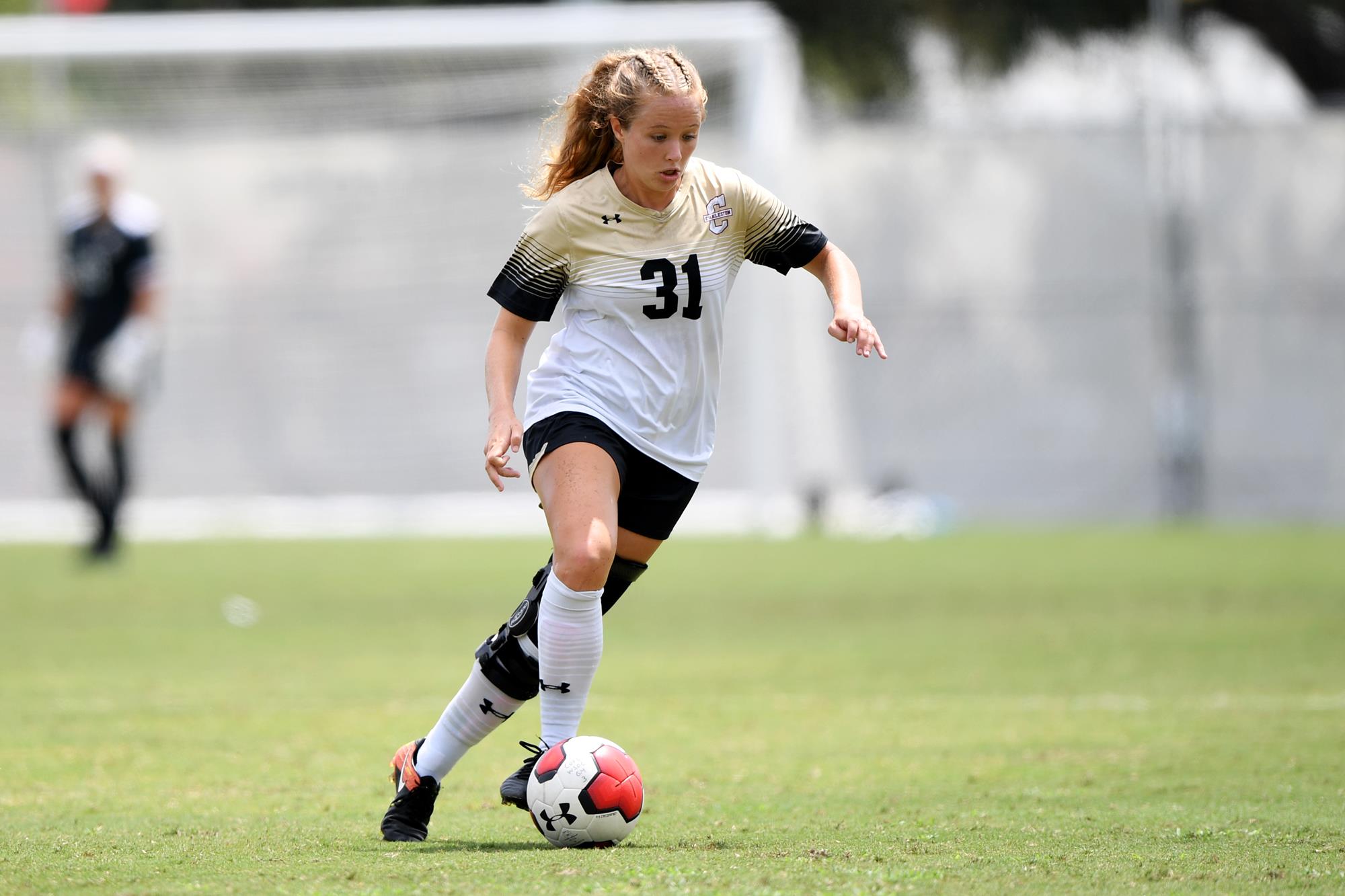 Rachel Posner - Women's Soccer - College of Charleston Athletics