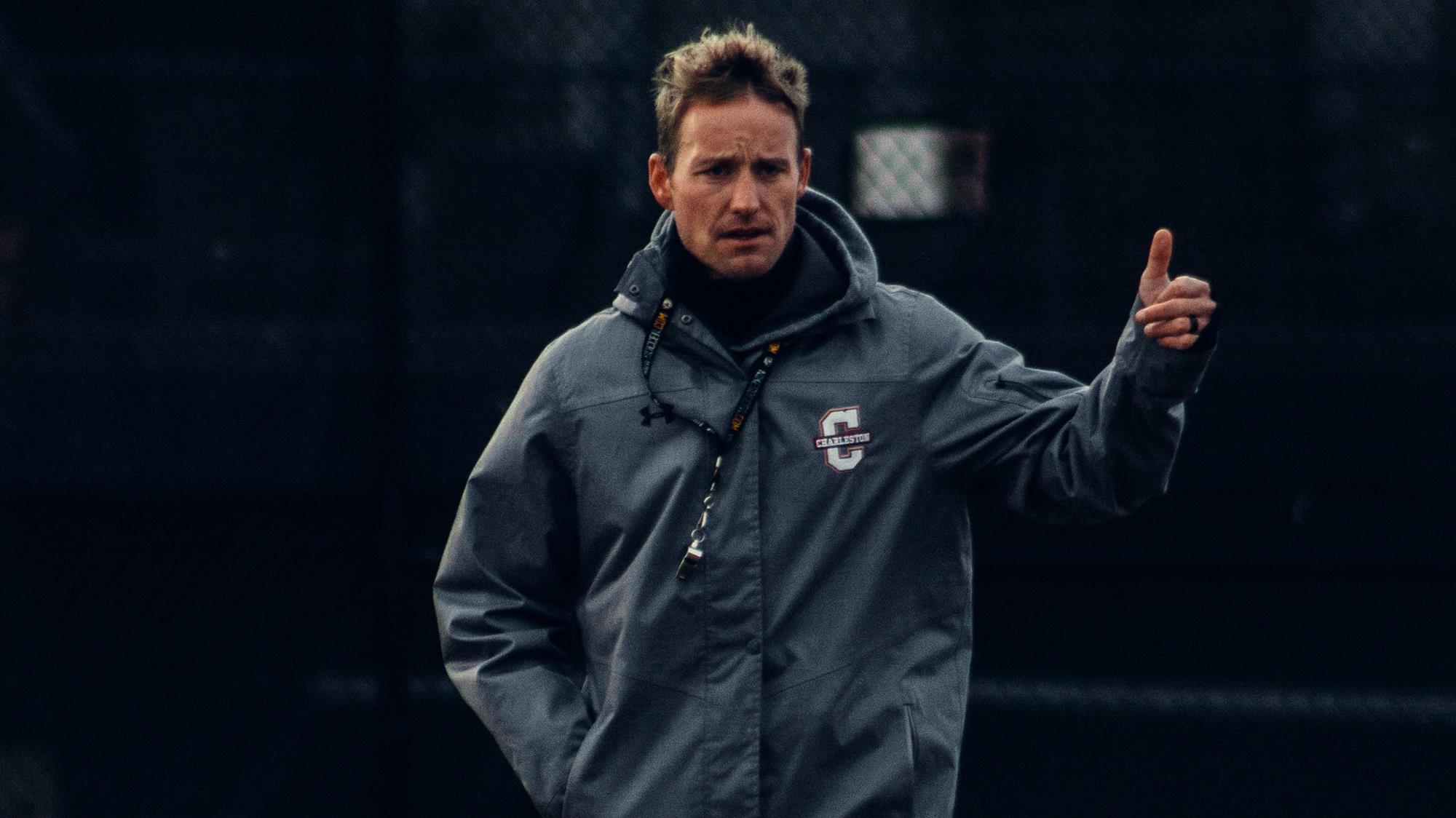 Men's Soccer Adds Seven Newcomers for 2021 Campaign - College of ...