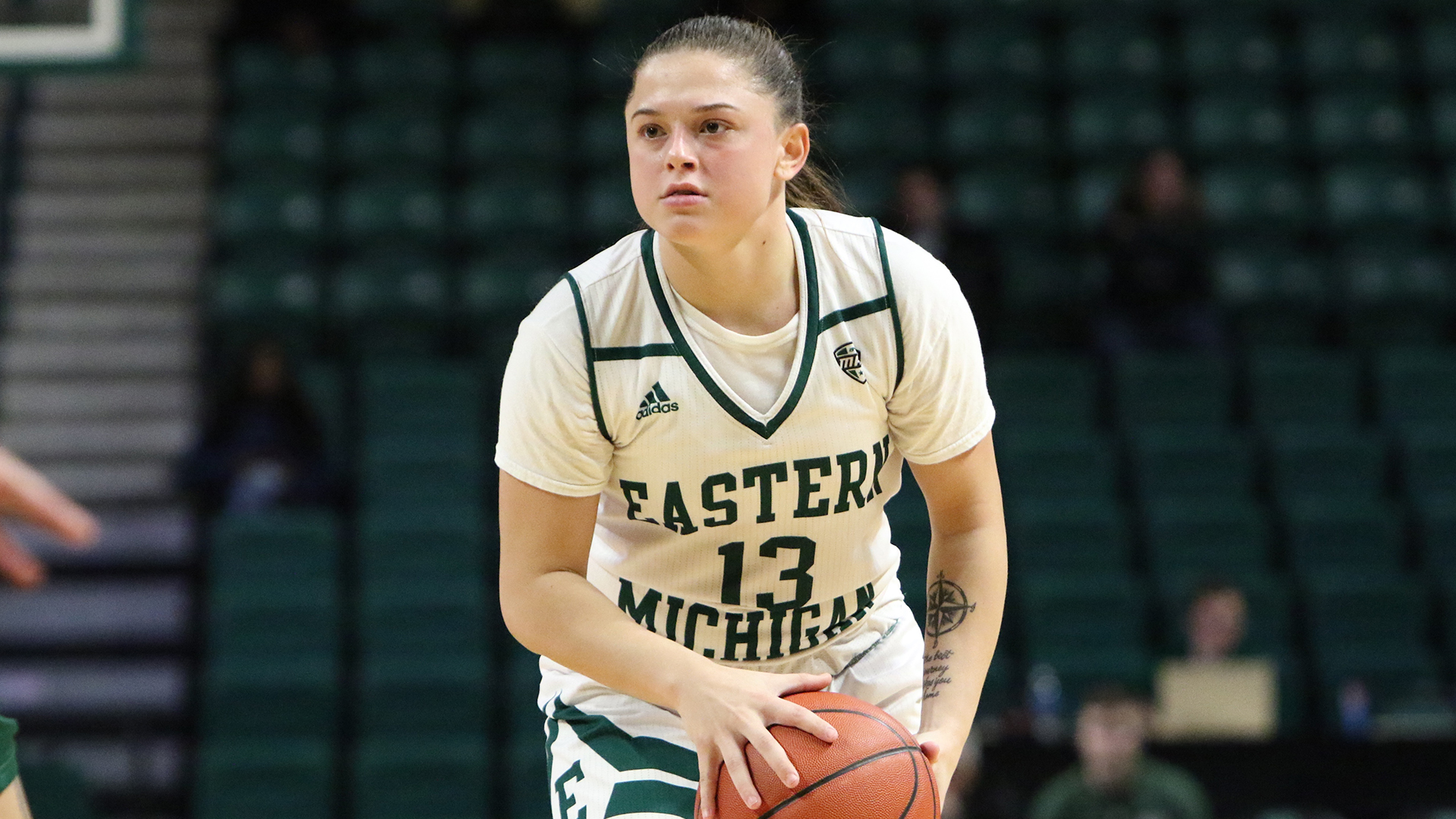 Women’s Basketball Program Adds Jenna Annecchiarico - College of ...