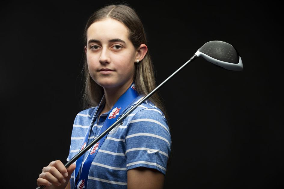 Incoming CofC Women's Golfer Emma Schimpf Qualifies for U.S. Women’s ...