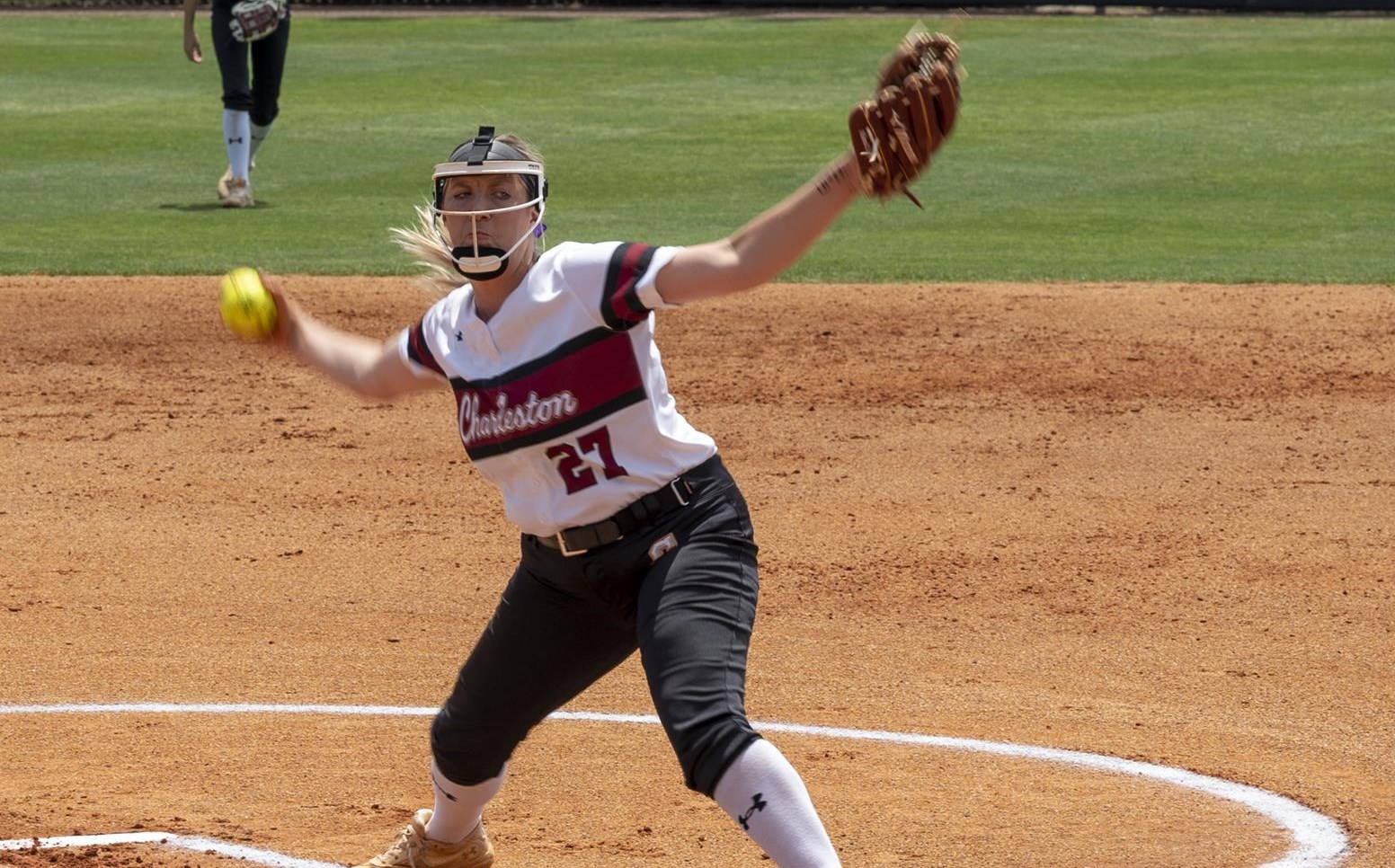 Carli McCants - Softball - College of Charleston Athletics