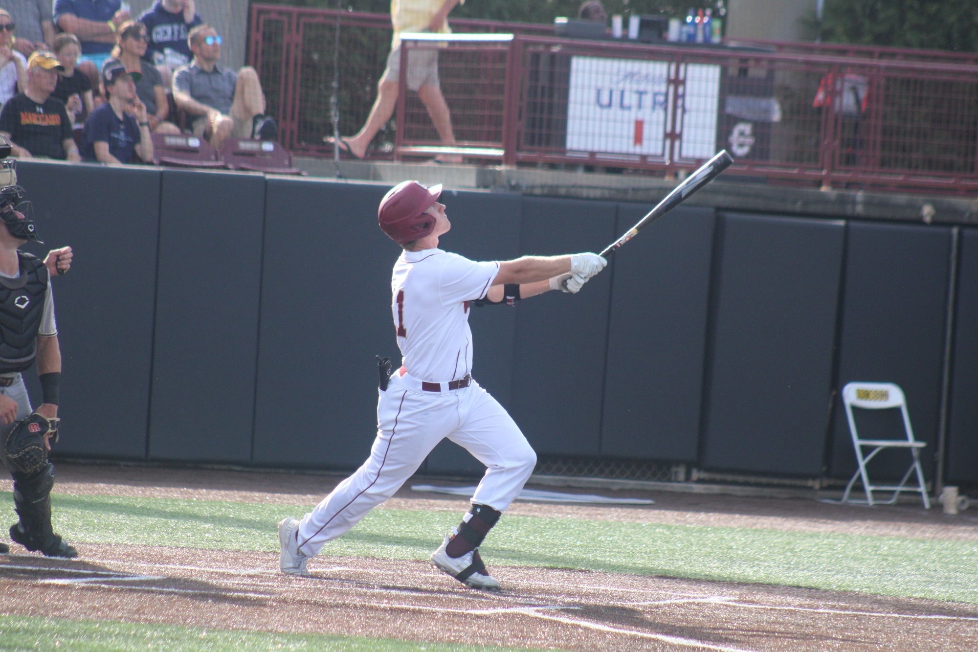 Charleston Pounces on Early Miscues for 8-5 Win - College of Charleston ...
