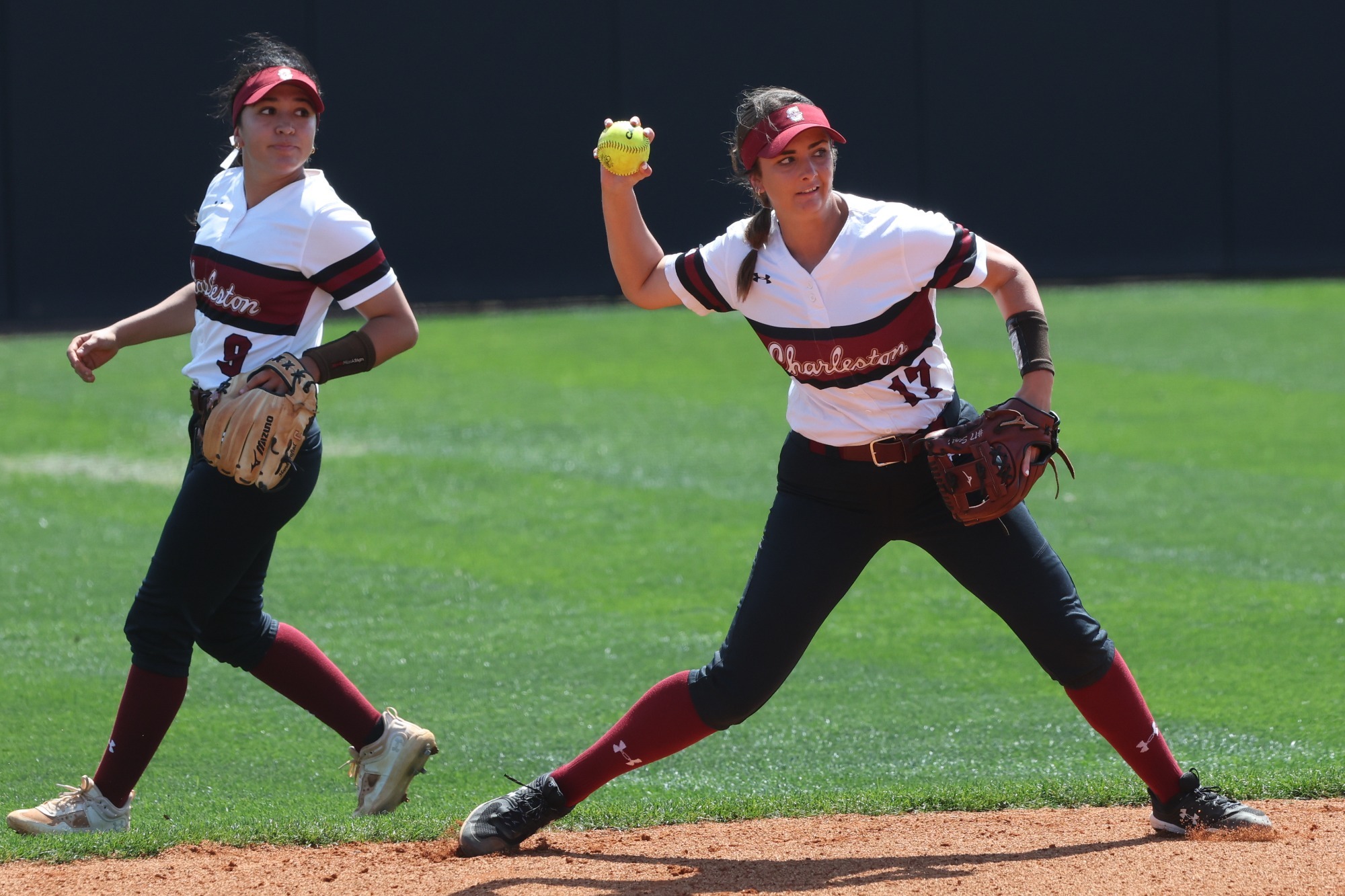 Charleston Drops Series Finale to Drexel - College of Charleston Athletics